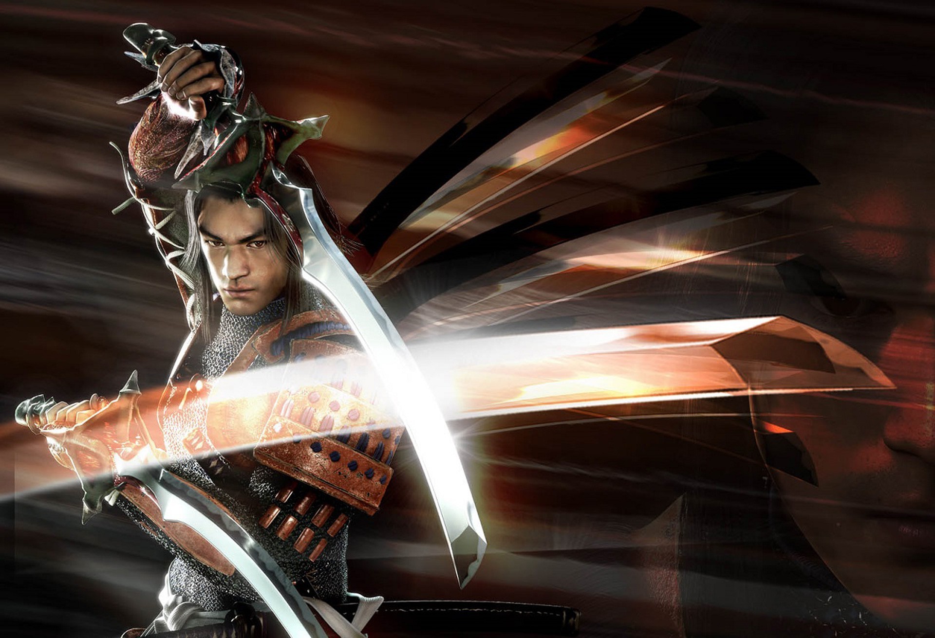 Top 10 tựa game cho phép bạn nhập vai vào Samurai – GEARVN.COM