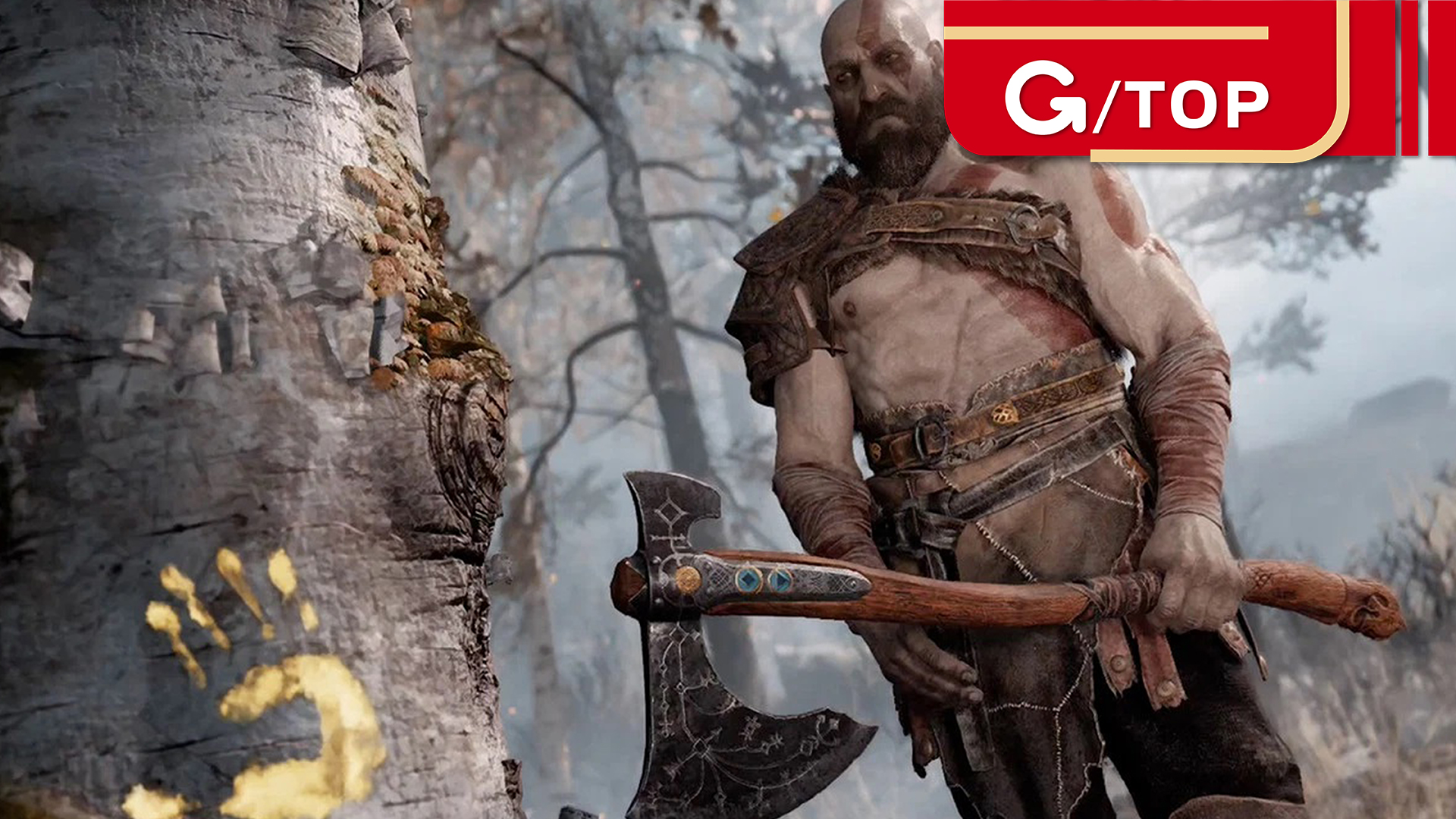 Top 9 cây rìu nổi đình nổi đám nhất trong thế giới game – GEARVN.COM