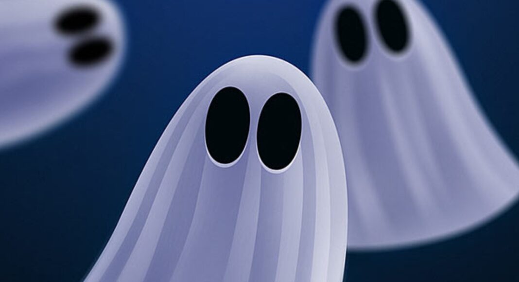 "Ghost Win" là gì? Lợi ích và tác hại như thế nào? – GEARVN.COM