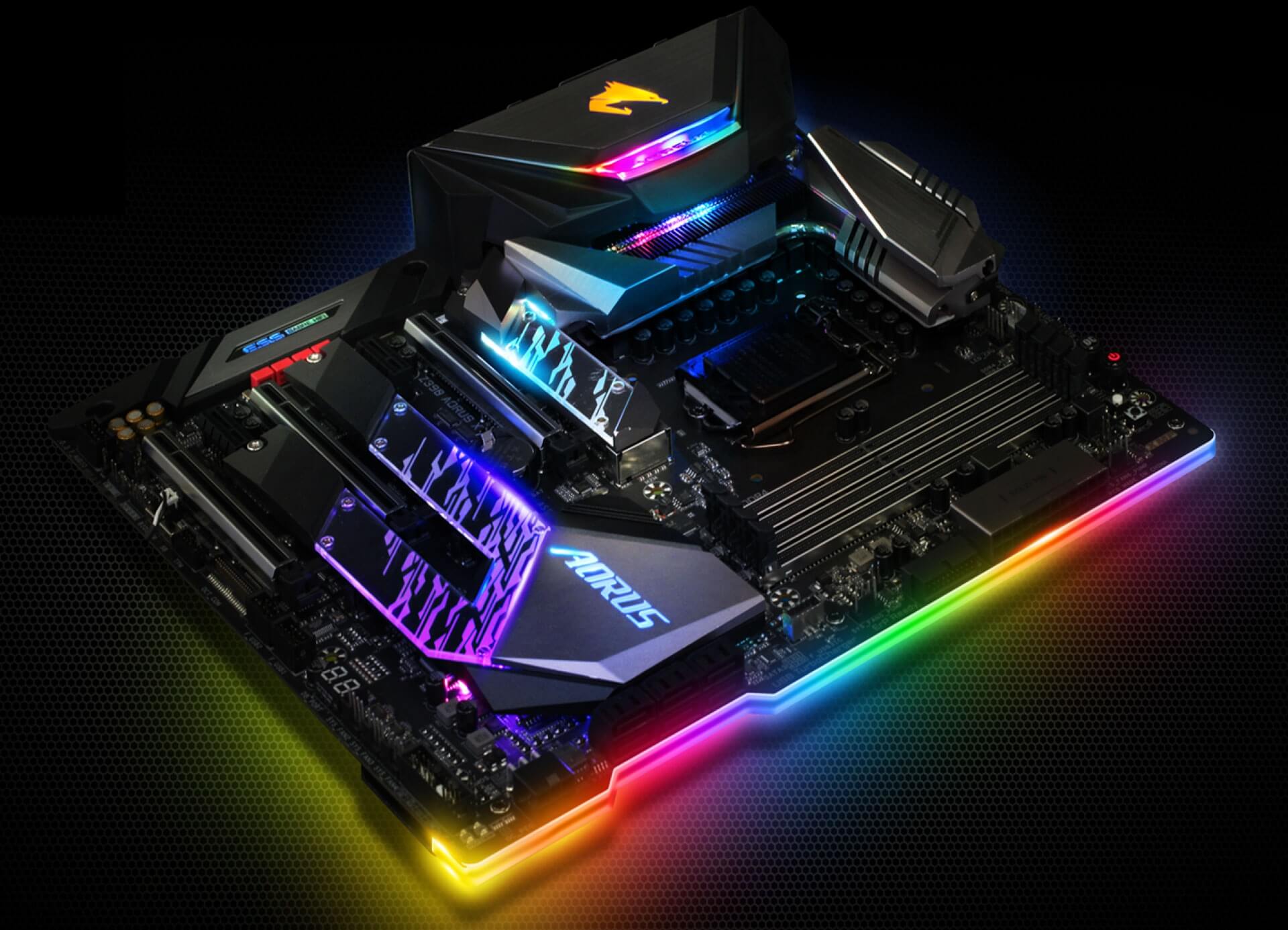 ATX, MicroATX và Mini-ITX: các cỡ mainboard cơ bản và vì sao bạn cần q ...