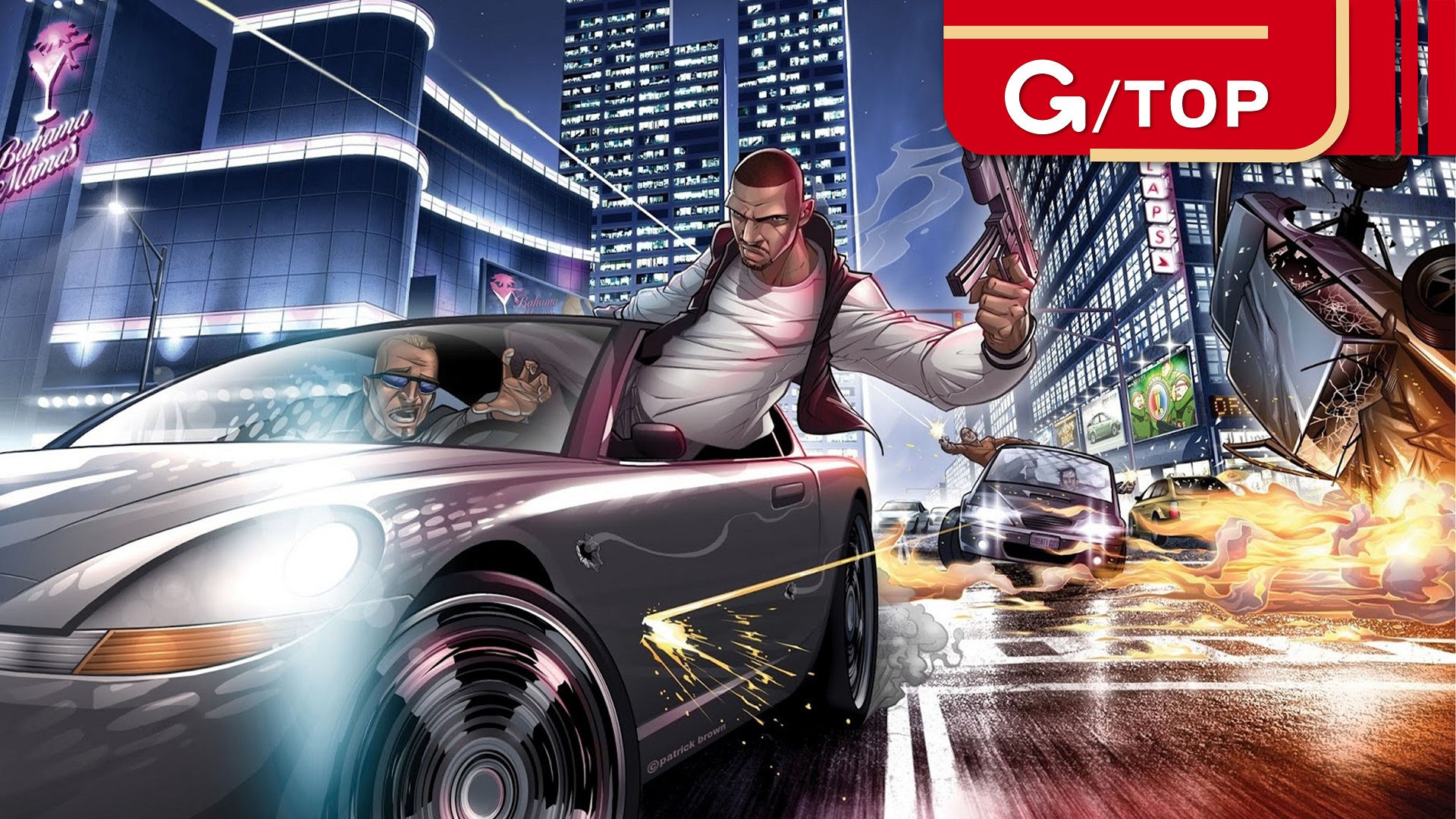 Top 10 tựa game PC được game thủ Việt chơi nhiều nhất đầu năm 2021 ...