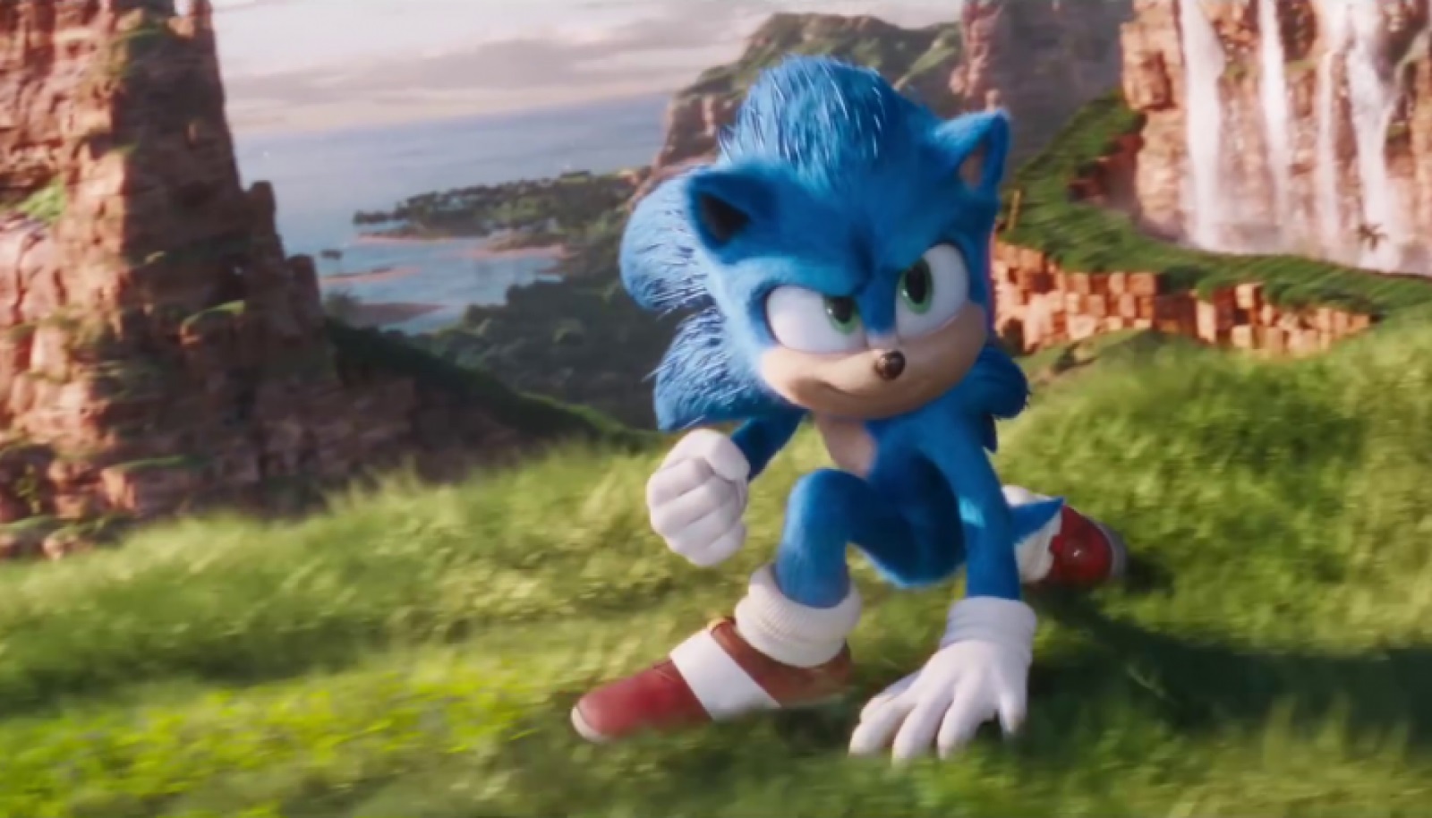 Nhím Sonic là phim dựa theo game ăn khách nhất mọi thời đại với doanh ...