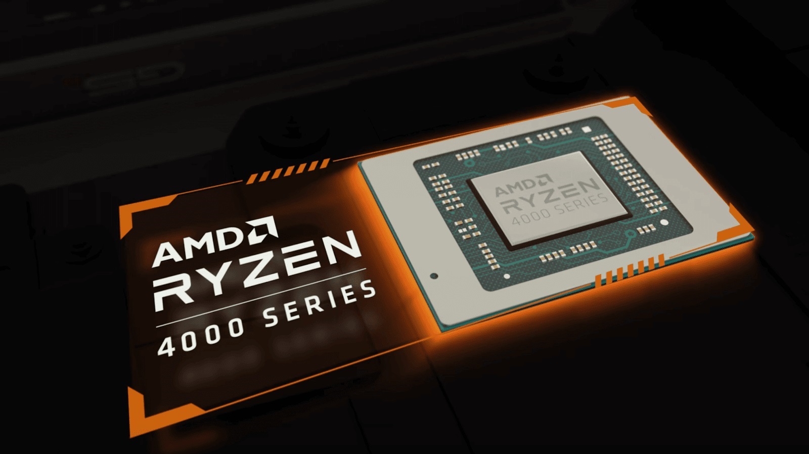 Bất ngờ xuất hiện CPU AMD Ryzen 7 Extreme Edition với thông số… y chan ...