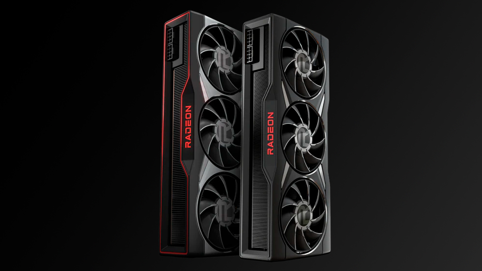 Sau hơn 2 tháng bị bỏ mặc, cuối cùng card AMD RX 6000 series cũng đã c ...