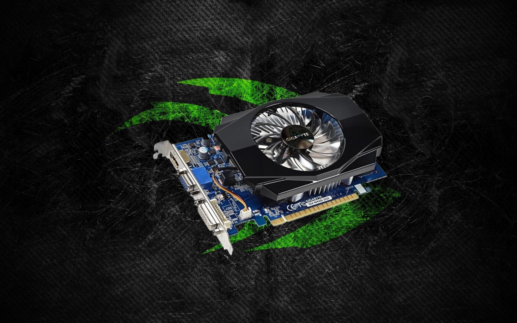 GT 730 trong thời đại RTX - Một huyền thoại xưa cũ – GEARVN.COM