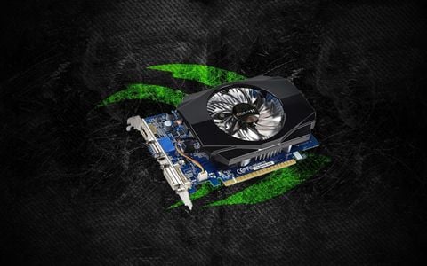 GT 730 trong thời đại RTX - Một huyền thoại xưa cũ – GEARVN.COM