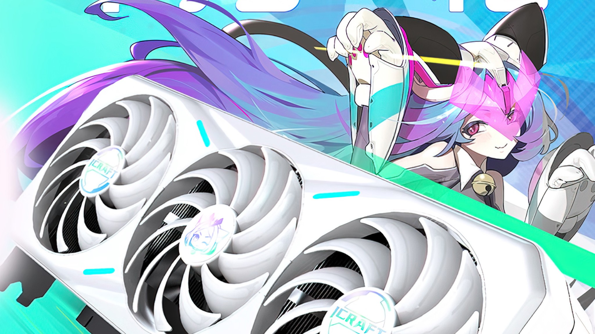 Kiếm tiền là dễ, xuất hiện RTX 4080 in hình waifu bán còn đắt hơn cả R ...