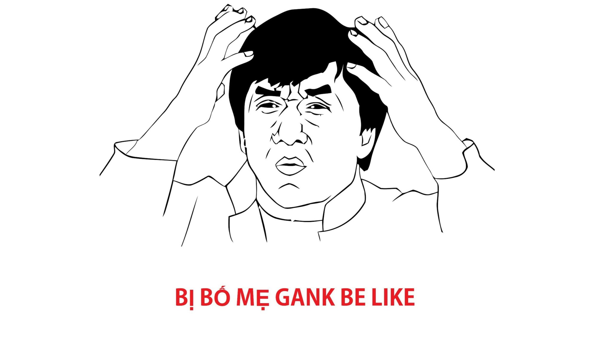 Phụ huynh nghĩ gank con cái là nghệ thuật thì đây là cách để bạn chống ...