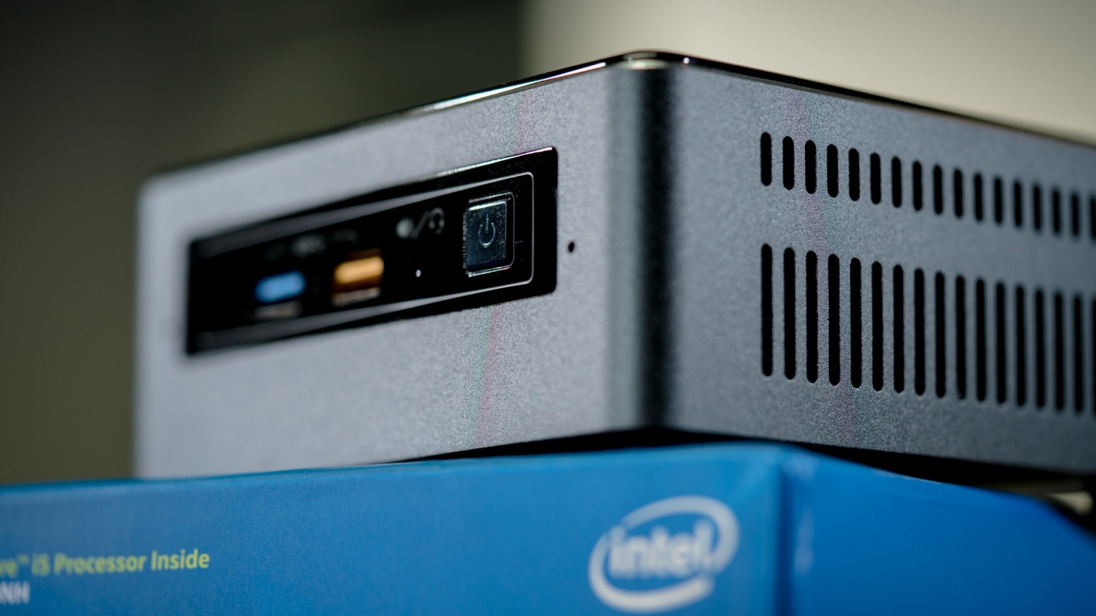 Intel khai tử NUC Whiskey Lake – GEARVN.COM