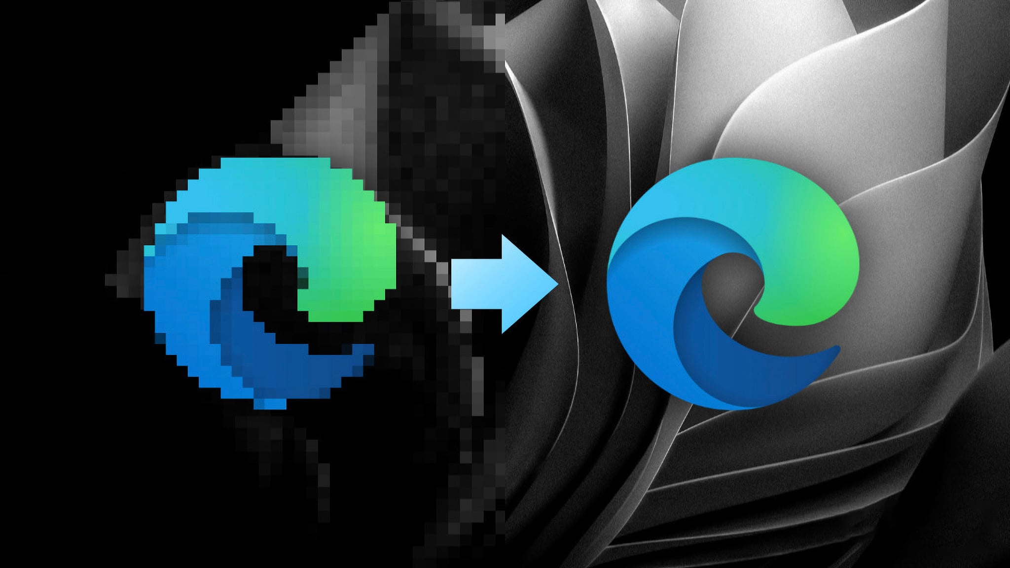 Đến lượt Microsoft Edge tung Video Super Resolution giúp fan AMD lẫn N ...