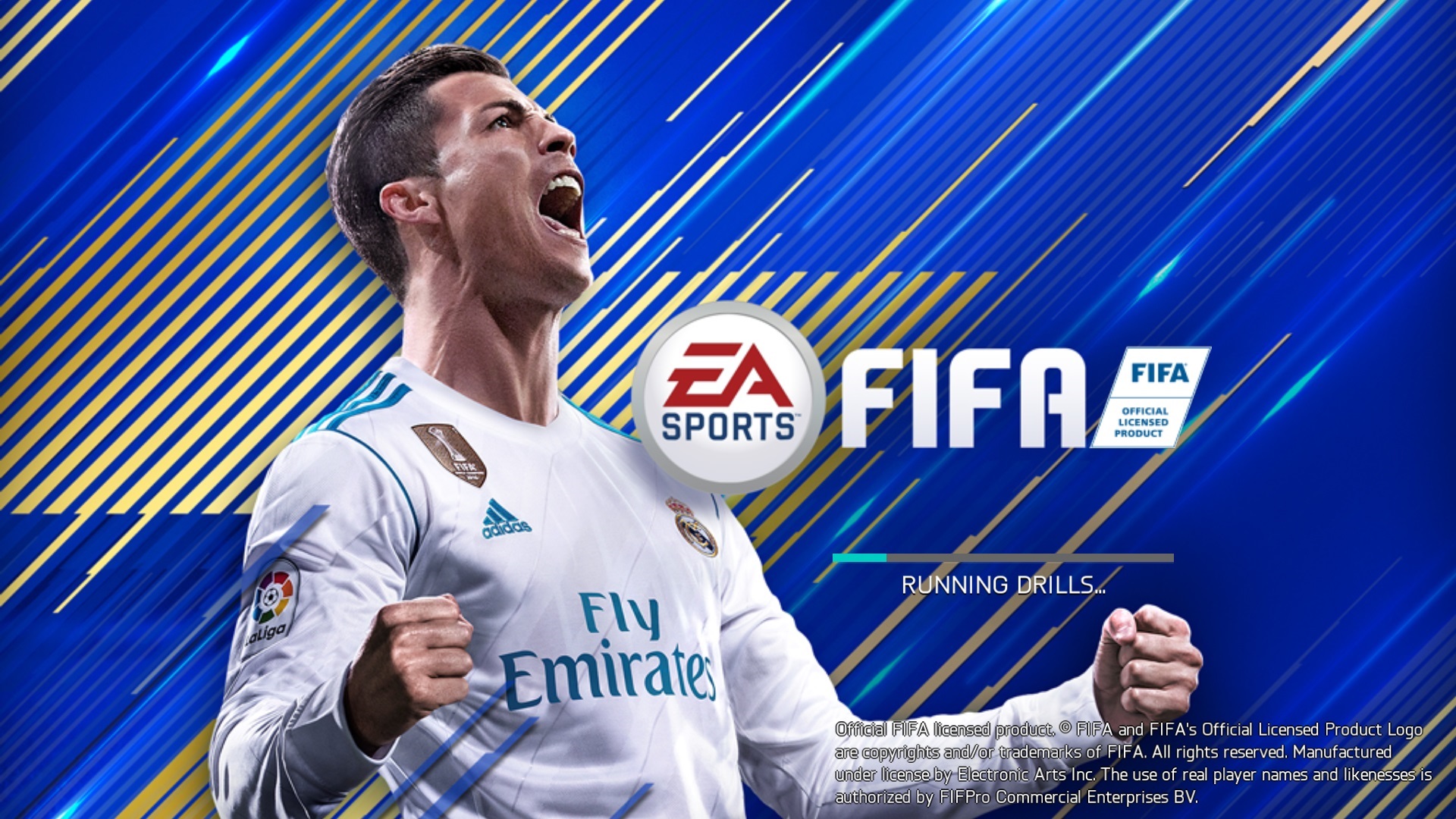 FIFA Mobile nói lời tạm biệt với game thủ Việt Nam – GEARVN.COM