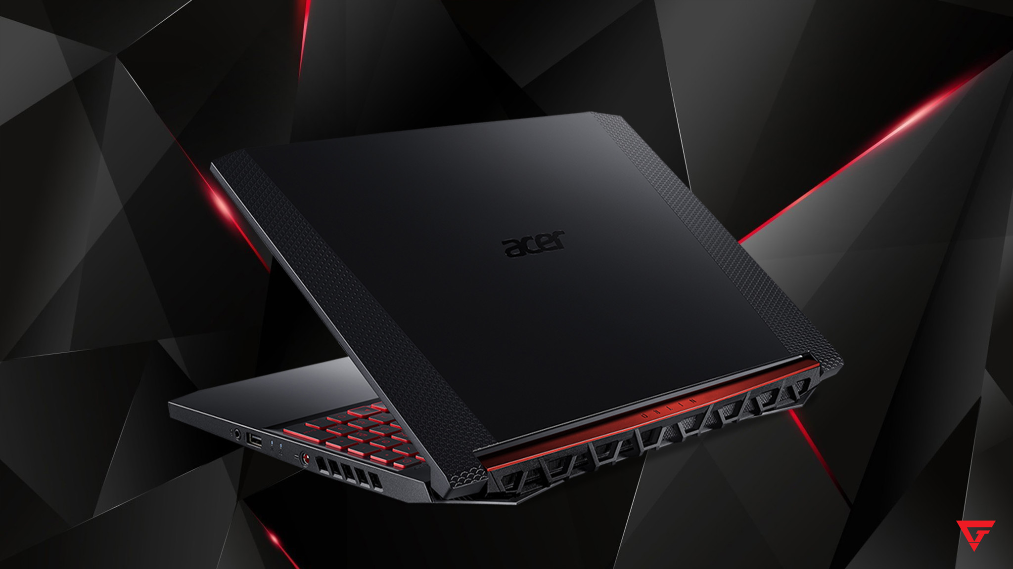 Đánh Giá Acer Nitro 5 2019 - Ngầu, mạnh và mát – GEARVN.COM