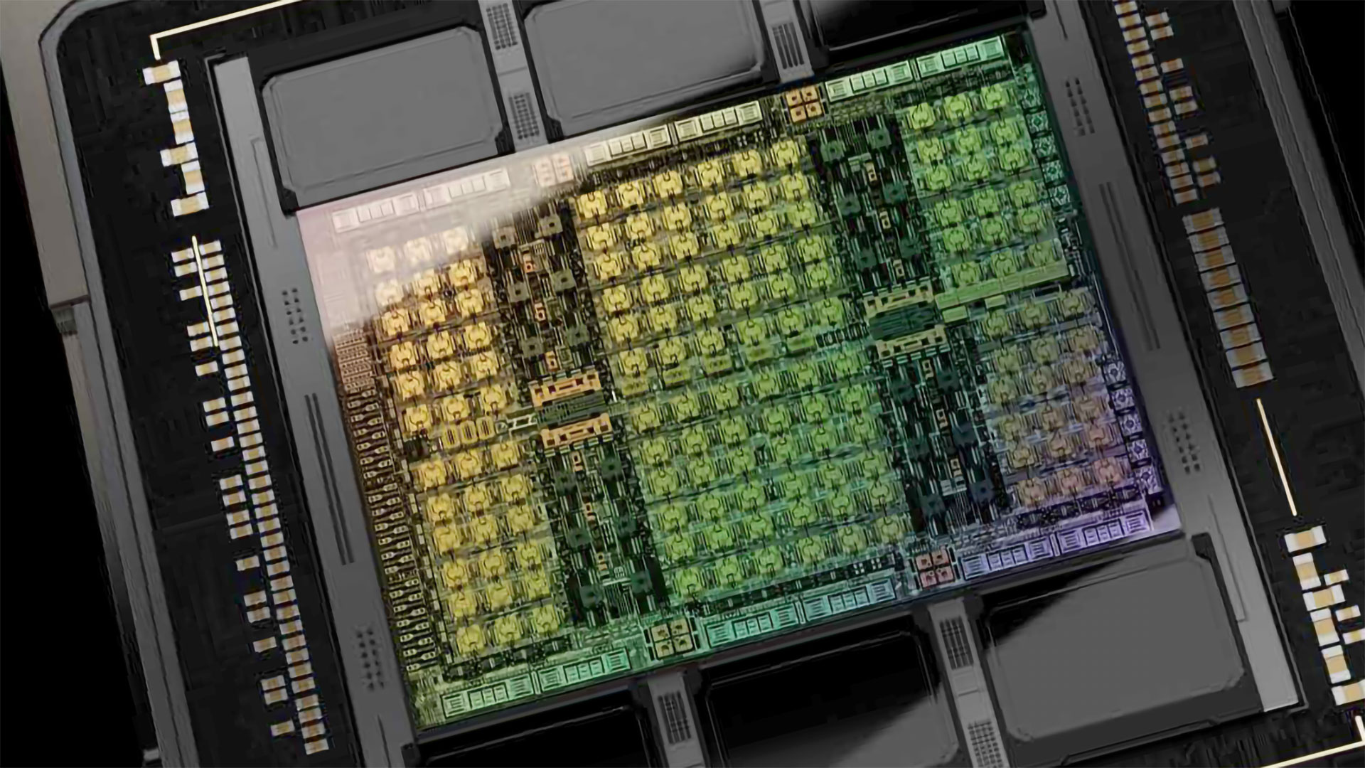 Lộ tin GPU Nvidia thế hệ tiếp theo “Blackwell” sẽ được thiết kế theo ...