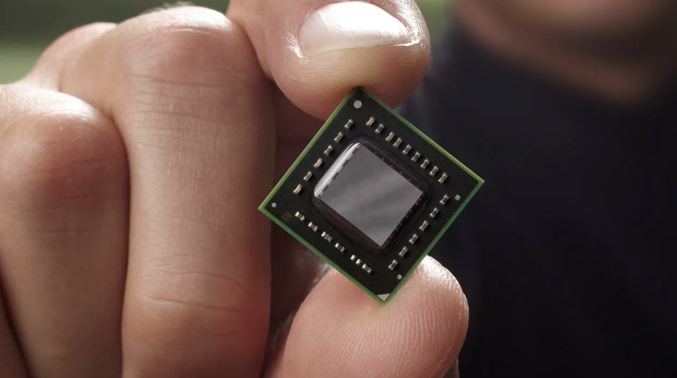 Lộ tin AMD và Mediatek đàm phán cùng phát triển chip laptop tích hợp k ...