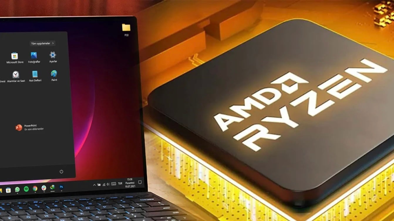 Microsoft tung bản sửa lỗi “bóp” hiệu năng CPU AMD trên Windows 11, cá ...