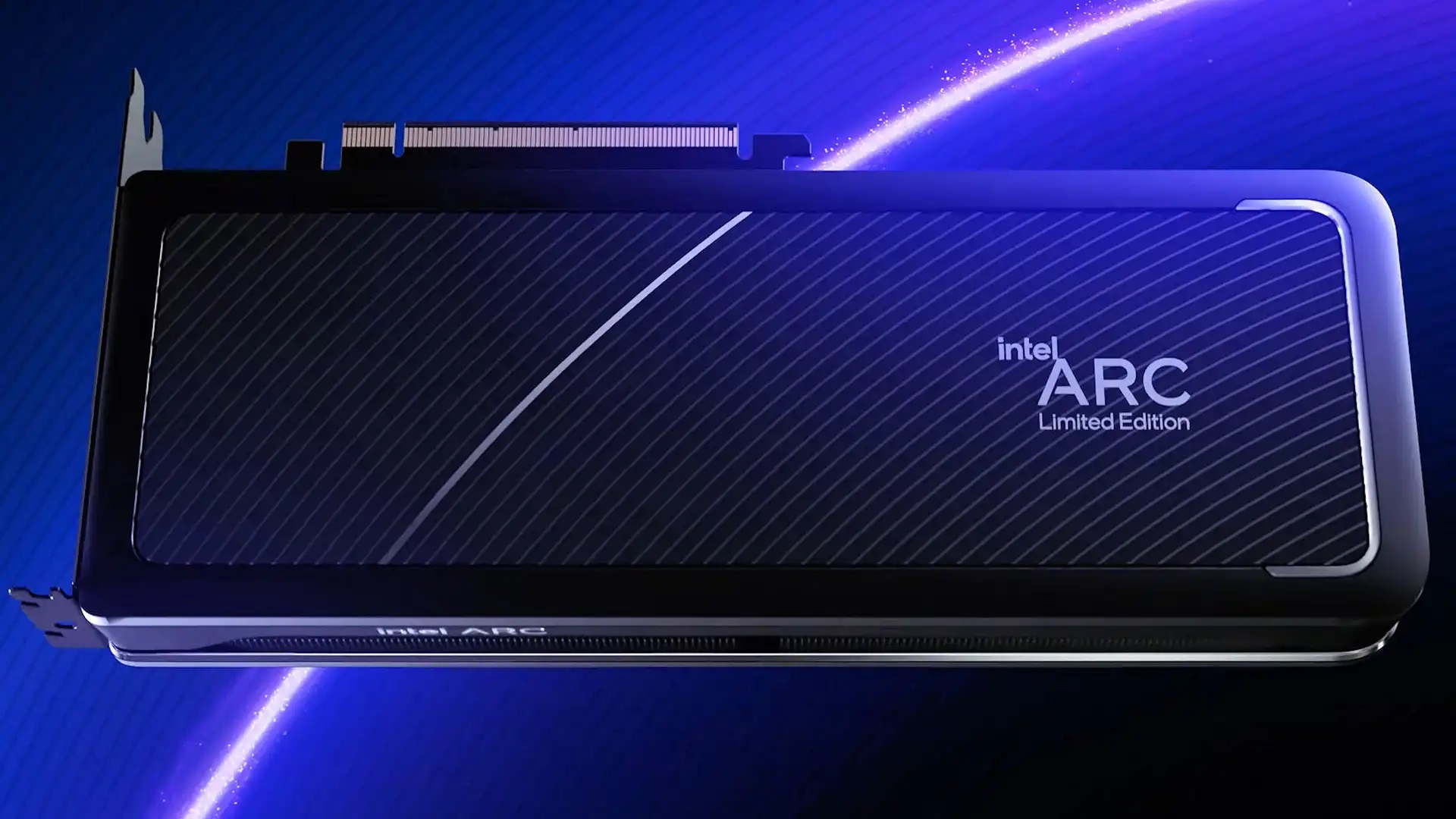 GPU desktop Intel Arc sẽ sớm đến tay game thủ Trung Quốc, phần còn lại ...