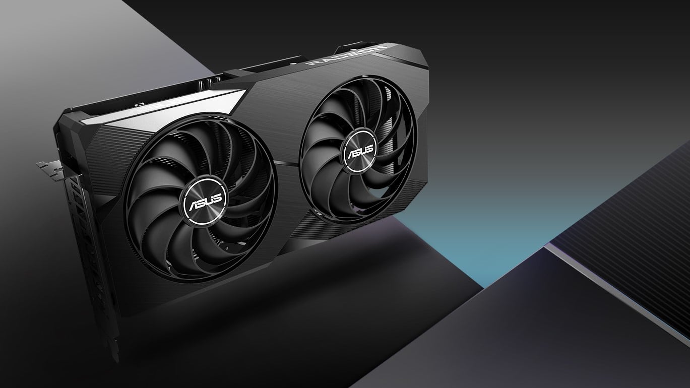 Tổng hợp giá card đồ họa AMD Radeon RX 6600 tại Việt Nam – GEARVN.COM