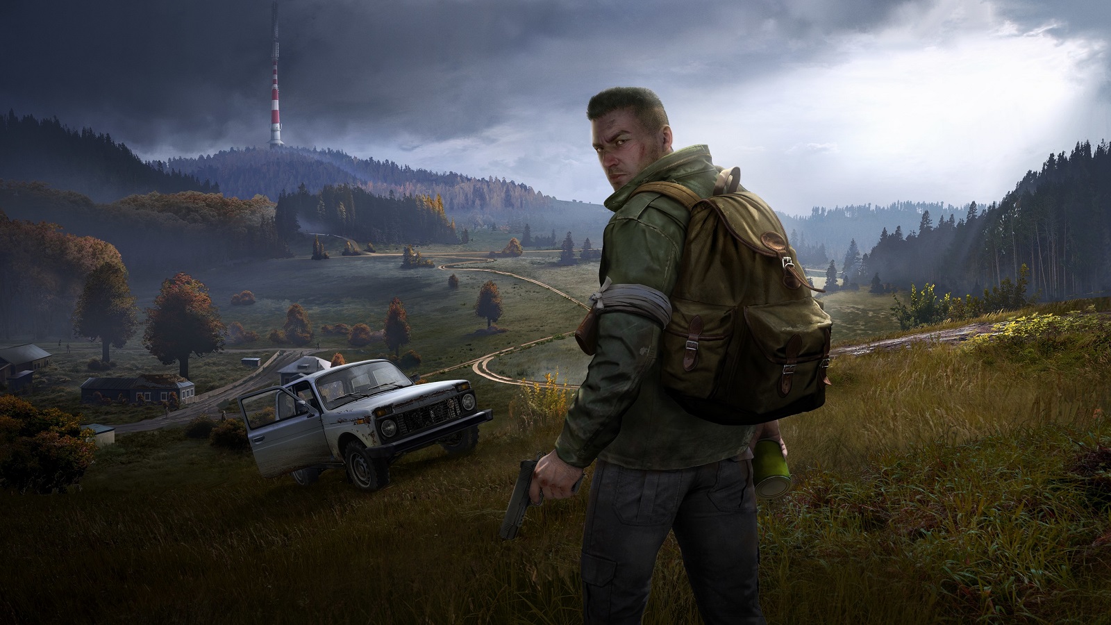 DayZ và Last Year đang miễn phí cuối tuần trên Steam, Hitman và Monste ...