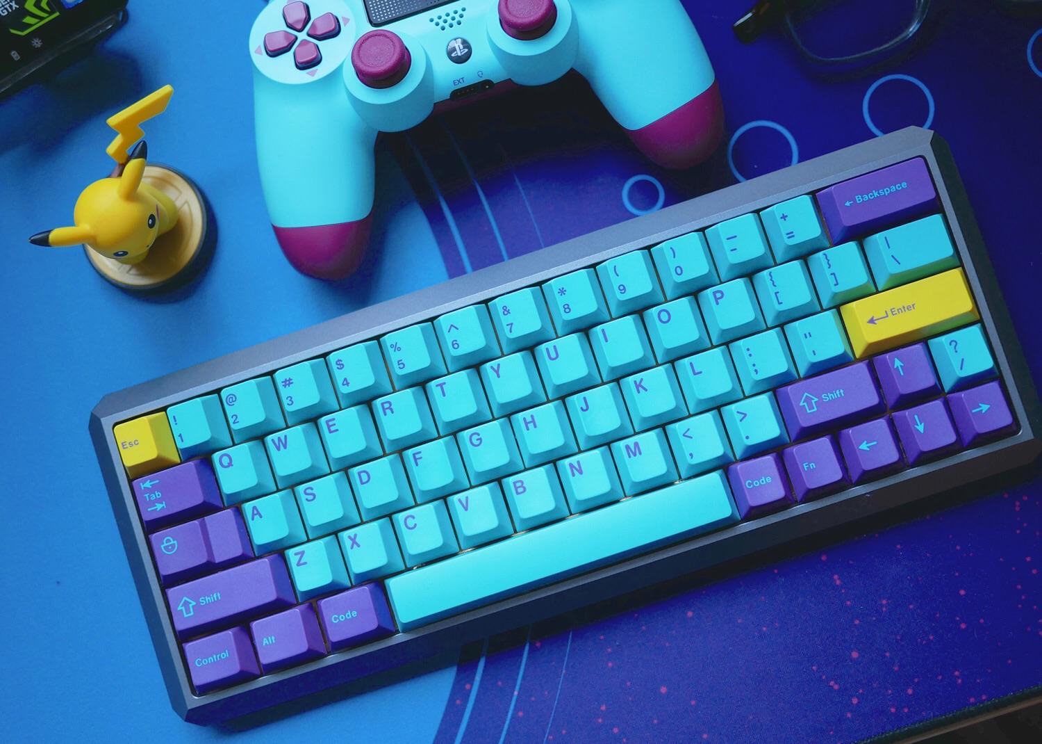 Top 5 mẹo nhỏ nhưng hiệu quả để làm bàn phím cơ của bạn đỡ ồn hơn ...