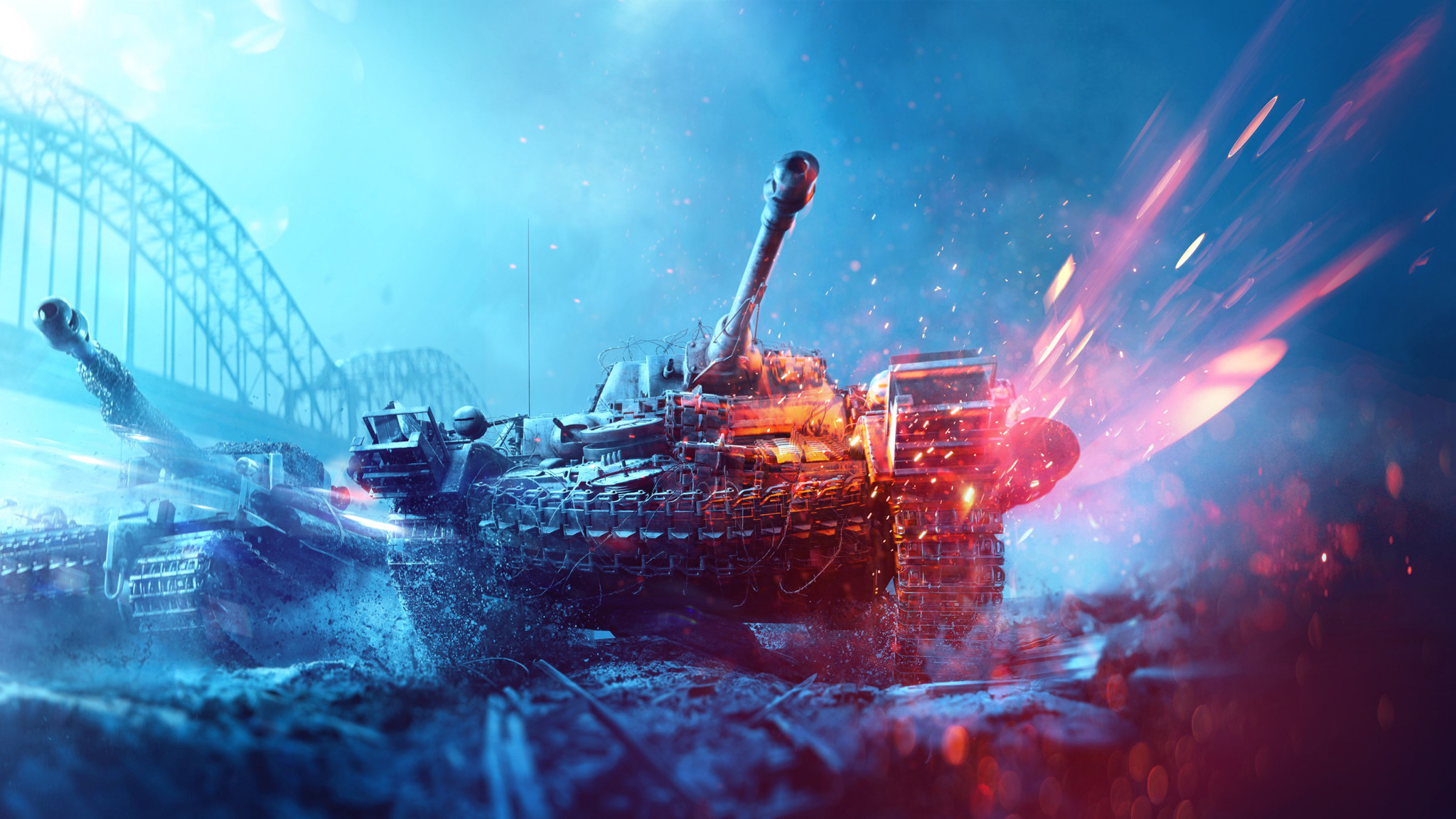 EA tái khẳng định phần Battlefield tiếp theo sẽ ra mắt 2021 với quy mô ...