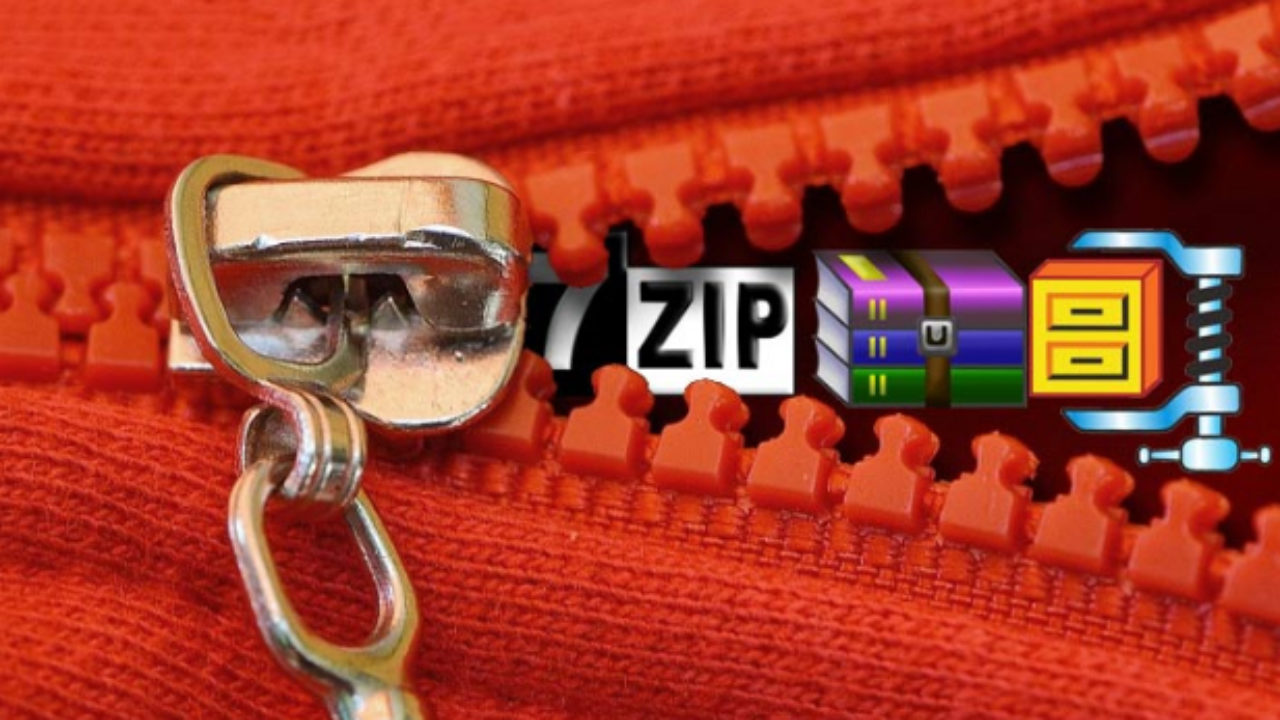 Tìm hiểu về file nén và những lợi ích mà nó mang lại – GEARVN.COM