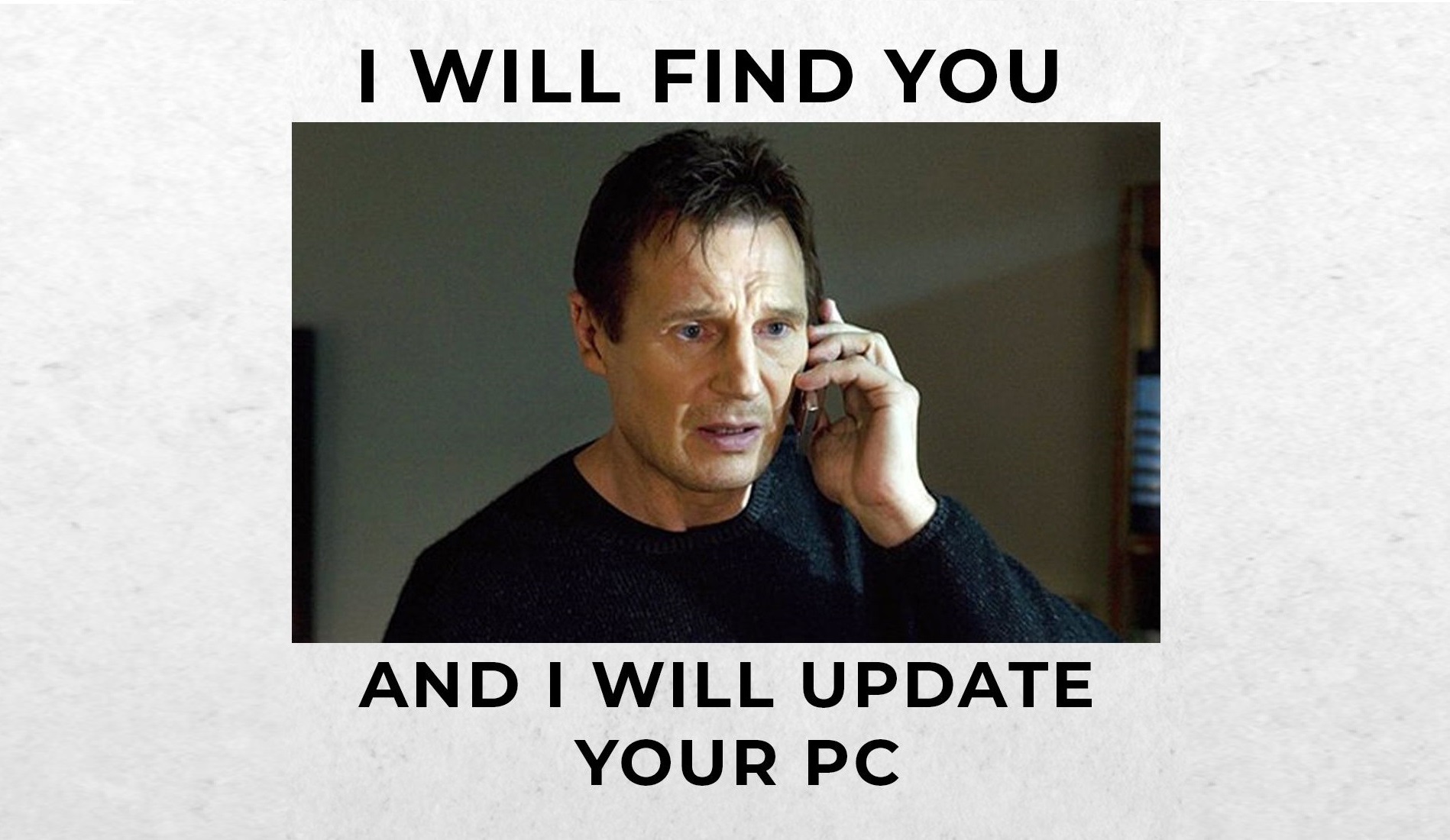Tổng hợp meme về Windows không đúng không lấy tiền – GEARVN.COM