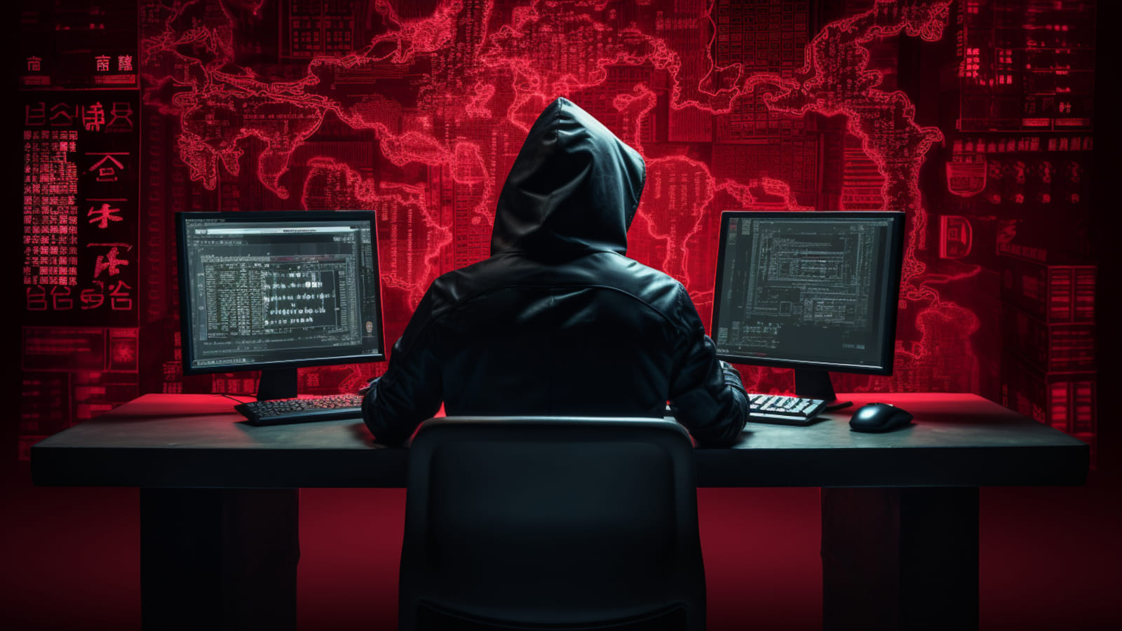 Bị hacker “ghé thăm”, ngân hàng lớn nhất thế giới đành xài USB để giao ...