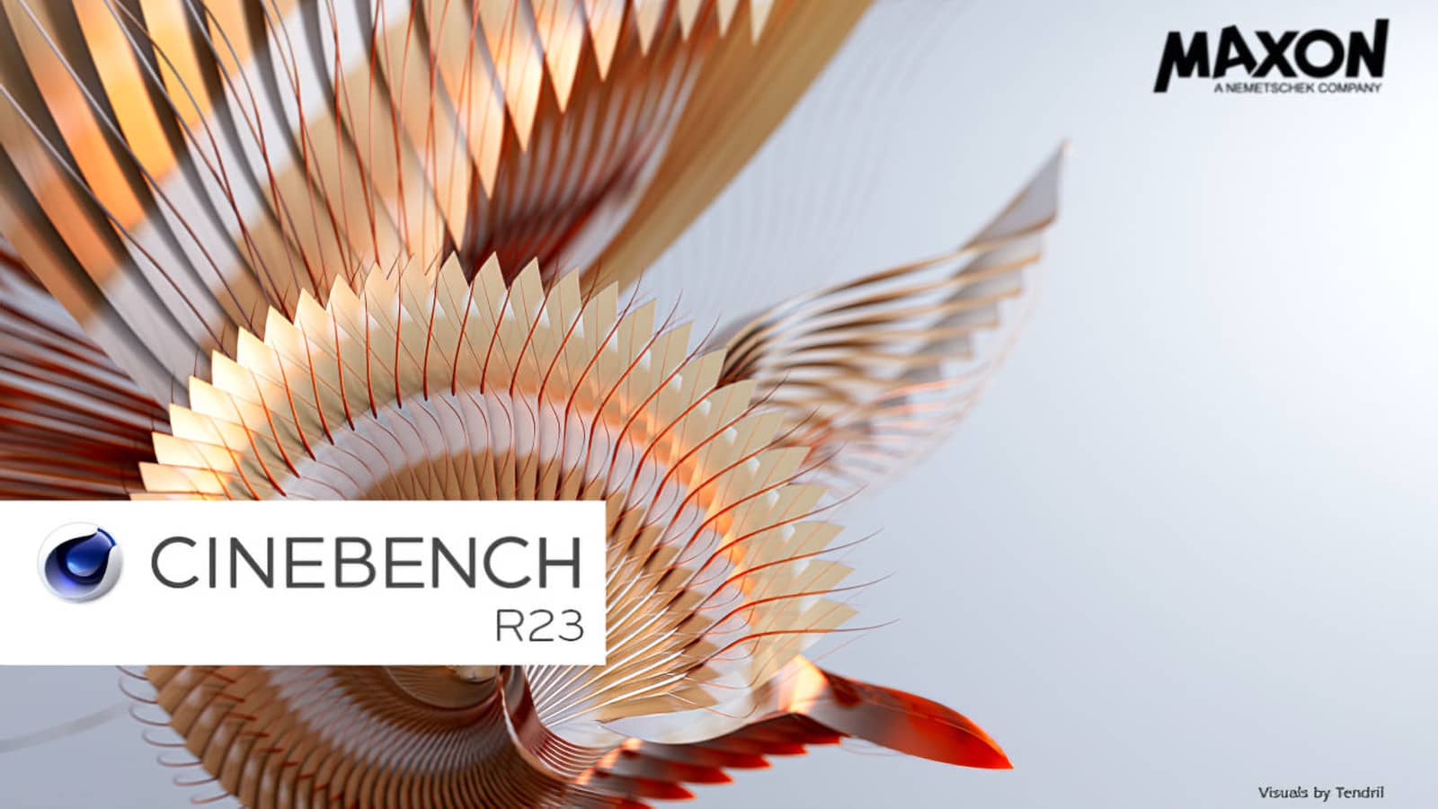 Cinebench tung bản R23 đo hiệu năng CPU chính xác – GEARVN.COM