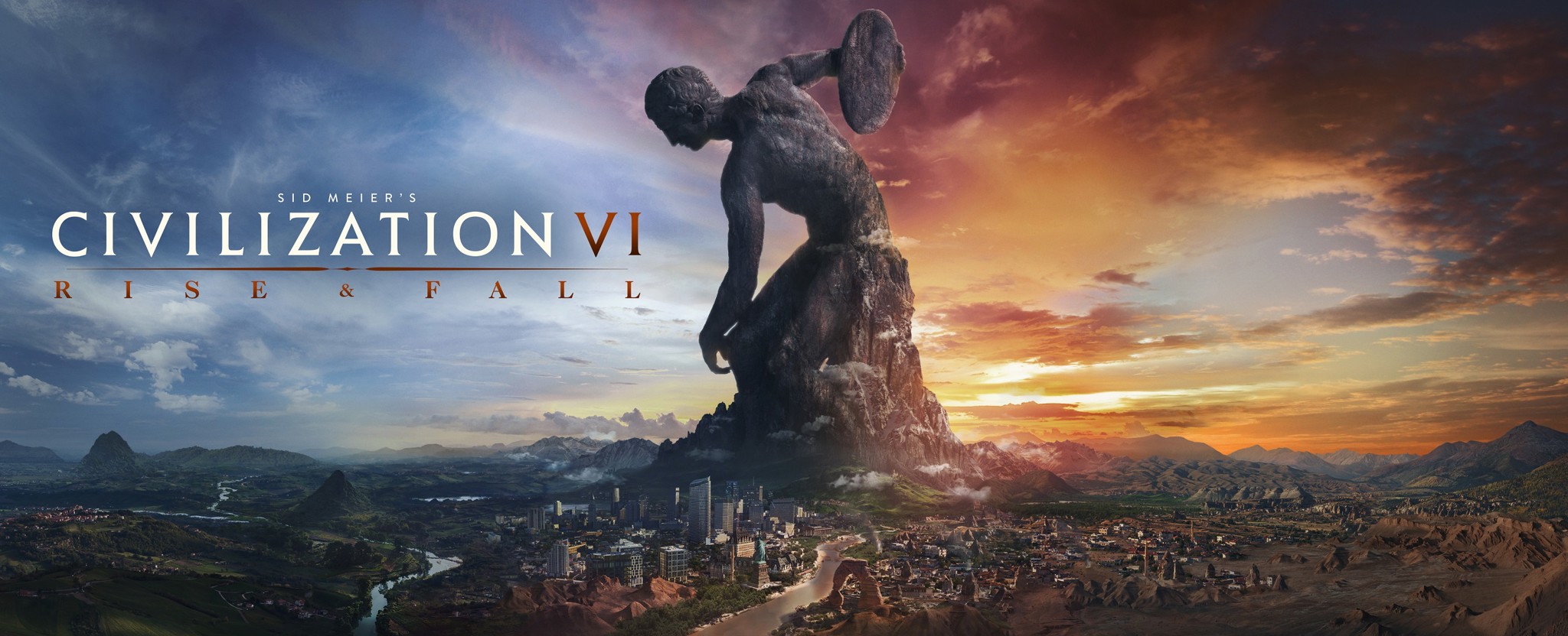 Ngay cả Civilization VI cũng sẽ có chế độ sinh tồn? – GEARVN.COM
