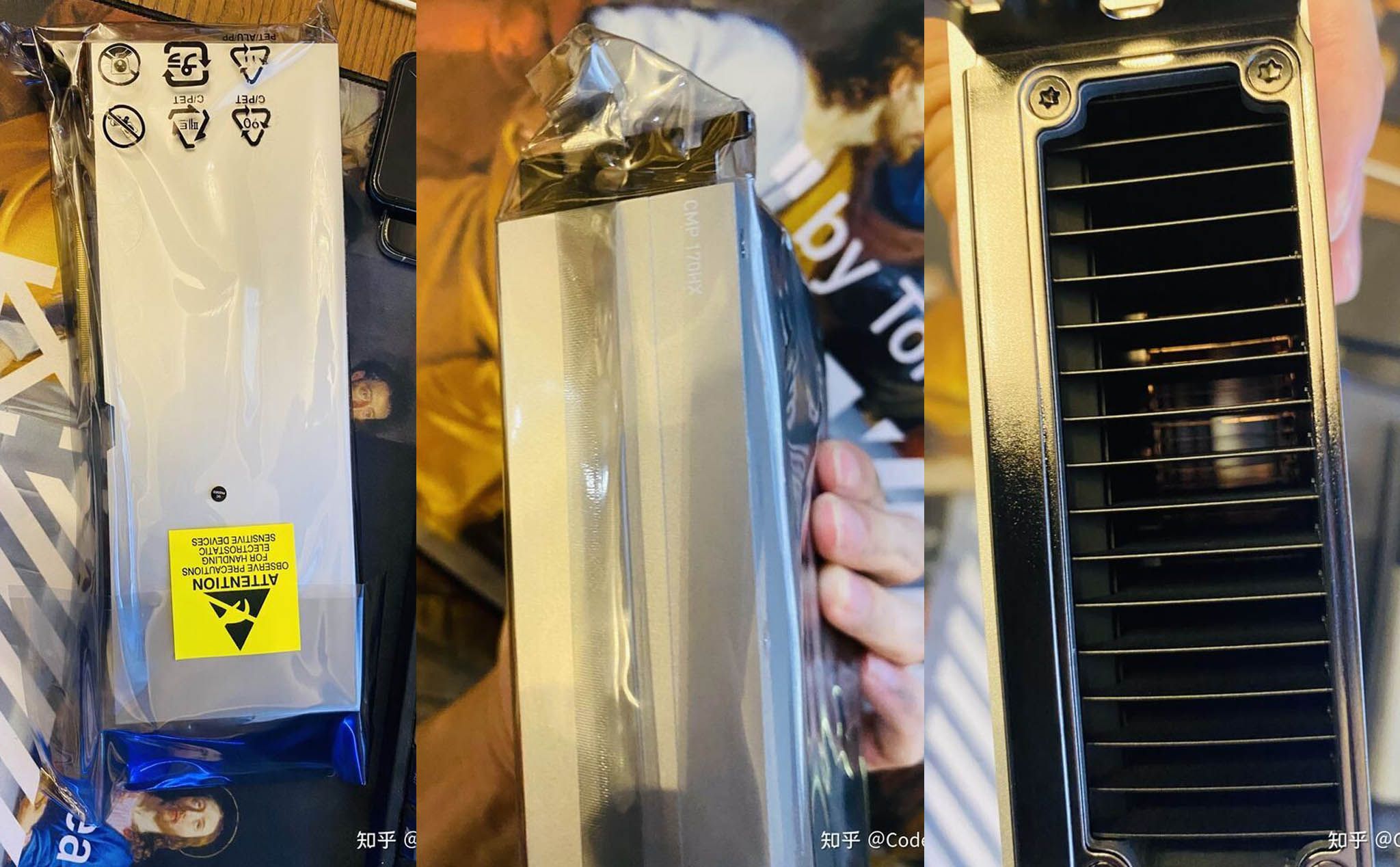 Nvidia chuẩn bị ra mắt siêu coin card CMP 170HX, hiệu năng đào đỉnh ca ...