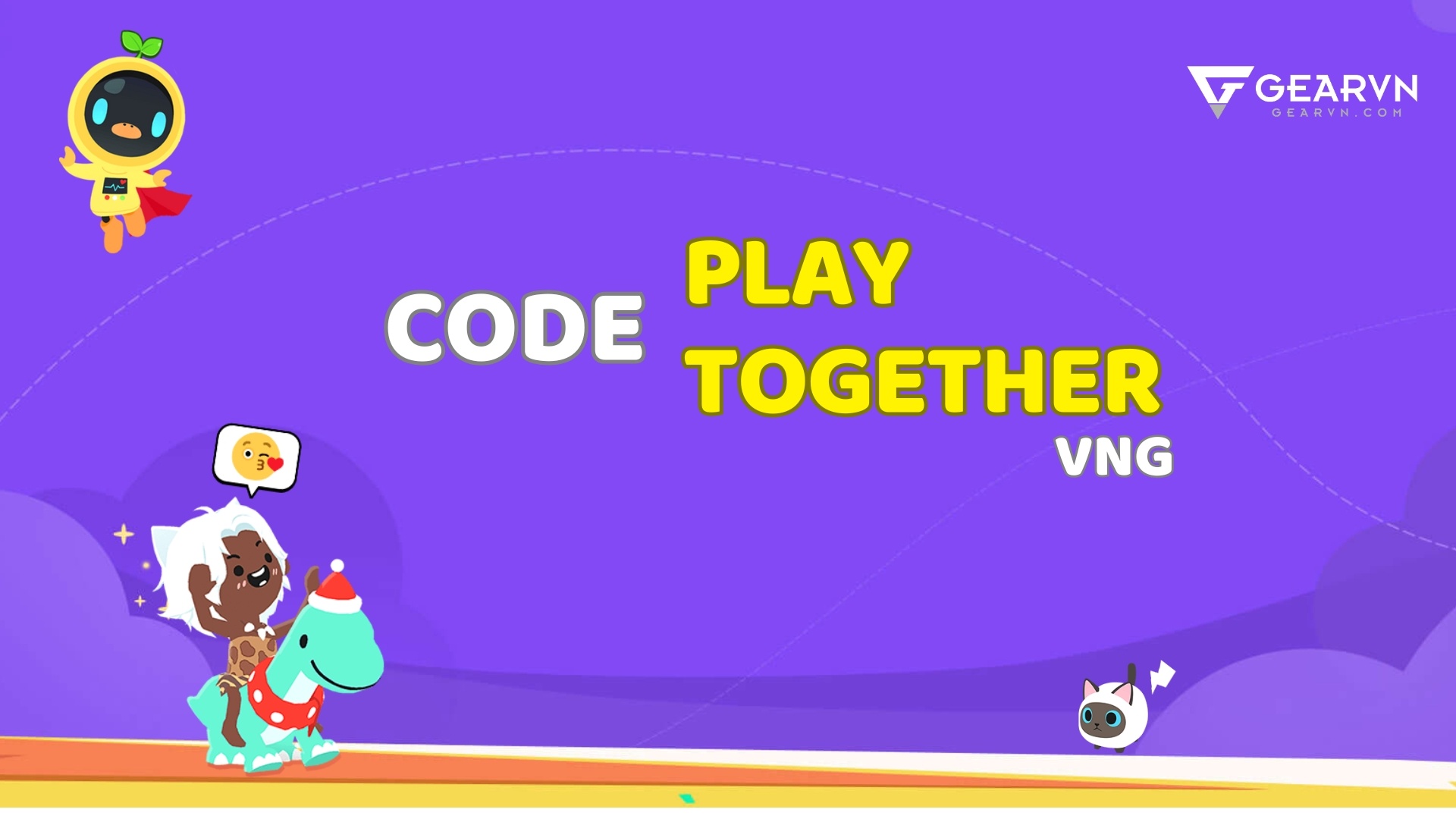 Tổng hợp code Play Together tháng 12/2024 mới được cập nhật – GEARVN.COM