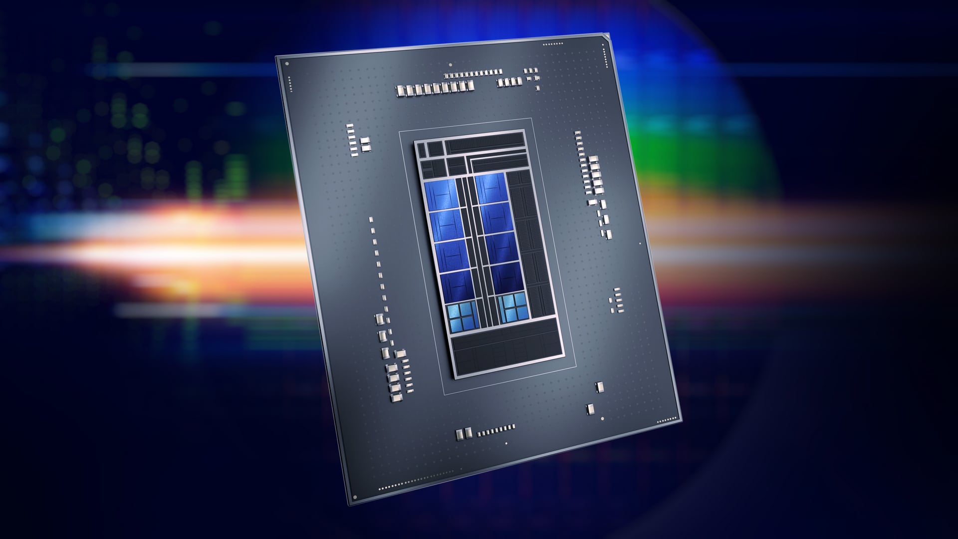 Lộ điểm benchmark của CPU Intel Core i7-12700K, hiệu năng đơn luồng bá ...
