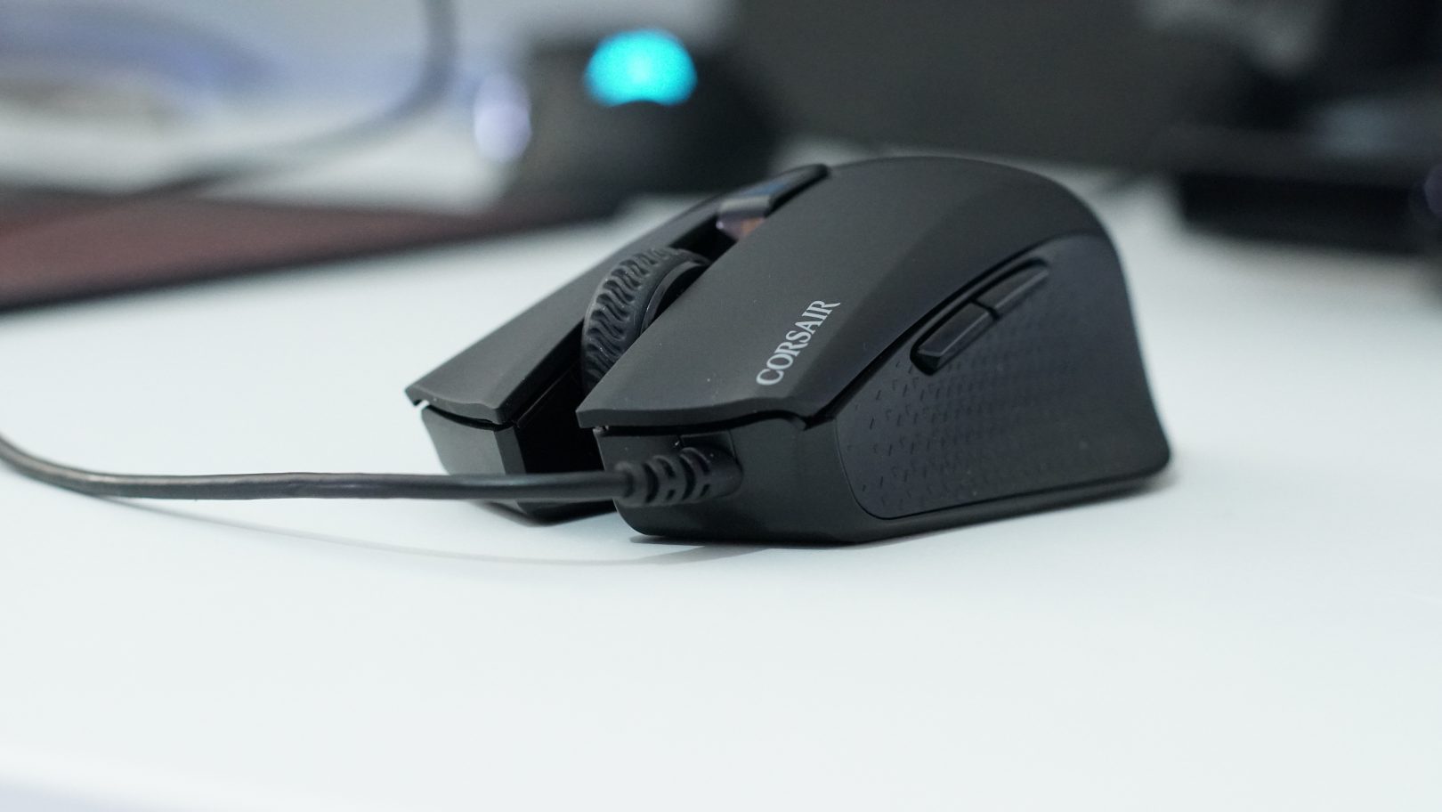 Corsair Harpoon Pro RGB - Lợi hại hơn xưa – GEARVN.COM