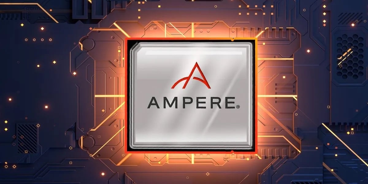 CPU Ampere ARM 128 nhân có giá còn mềm hơn cả CPU Intel Xeon Platinum ...