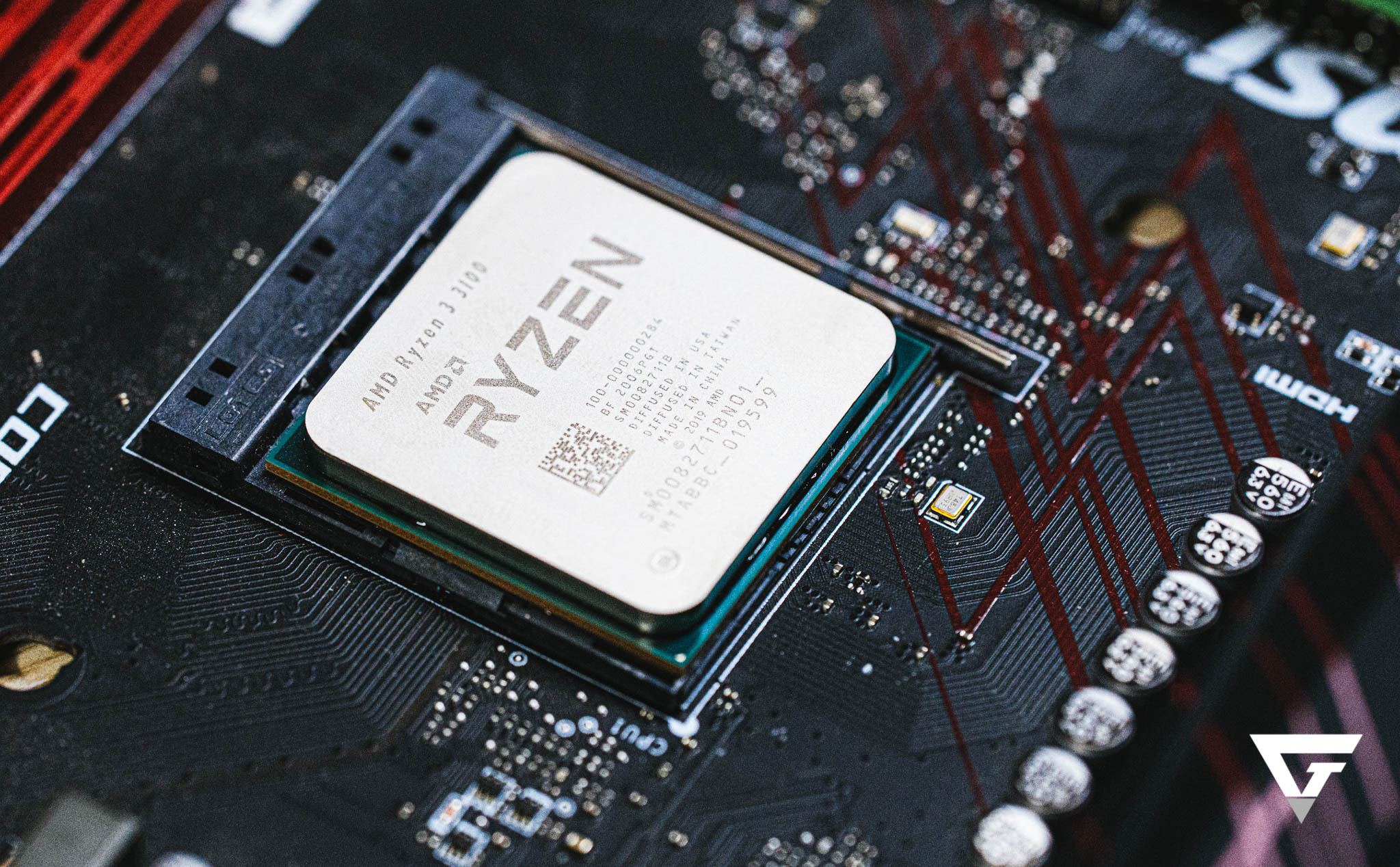 Đánh giá AMD Ryzen 3 3100: CPU gaming giá mềm mà anh em hằng mong đợi ...