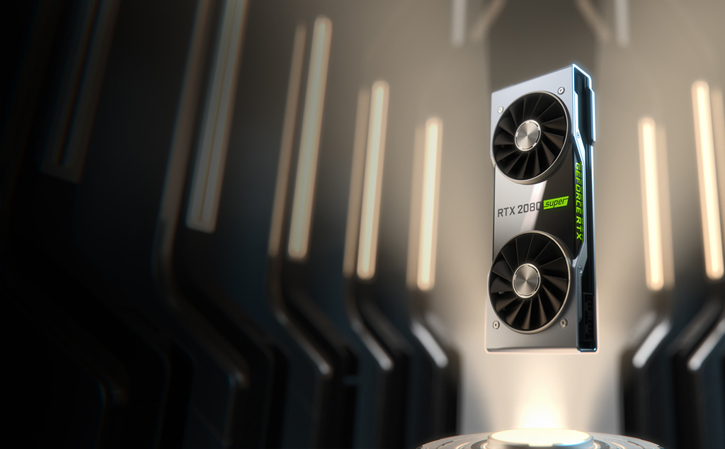 Top 10 mẫu GPU đáng mua nhất đầu năm 2020 – GEARVN.COM