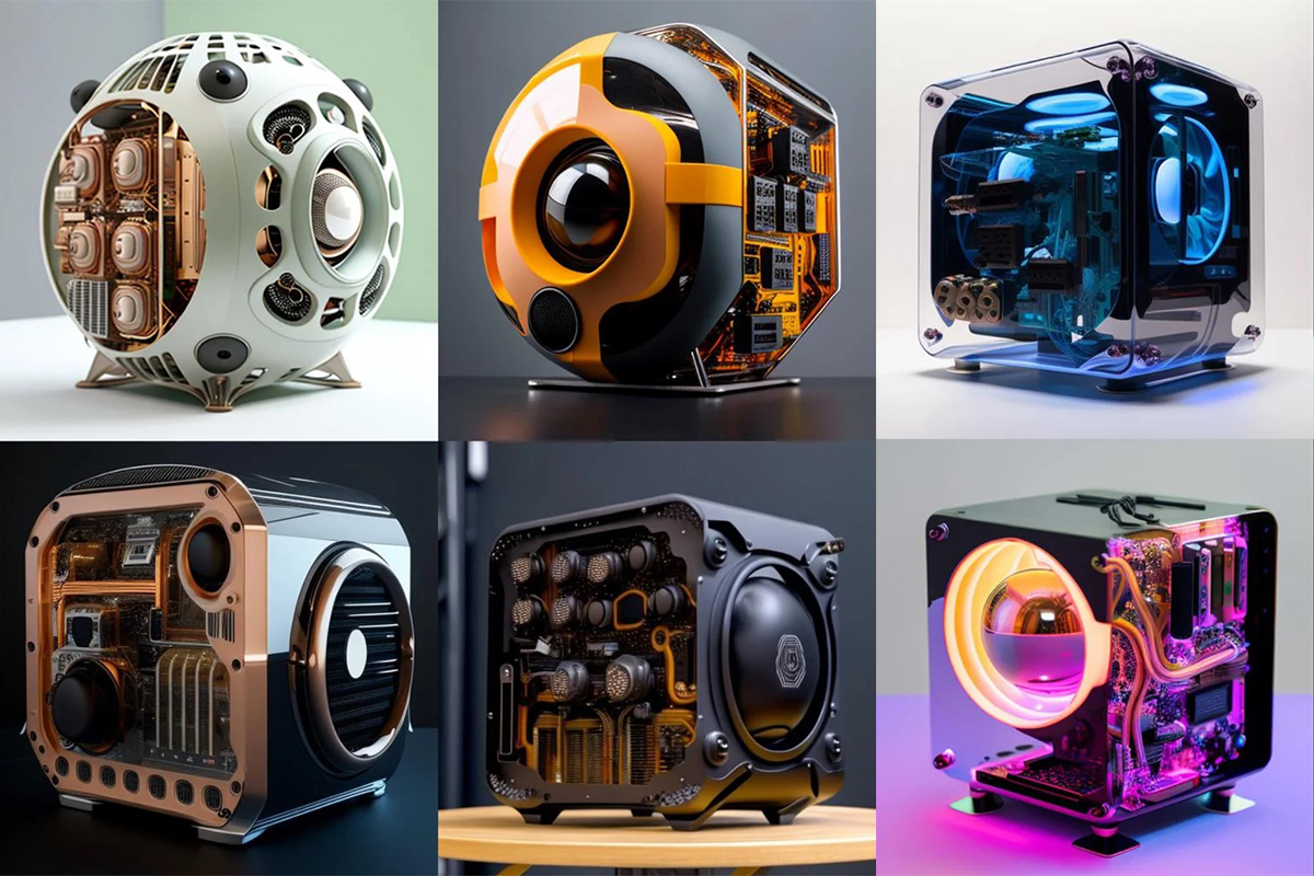 Xuất hiện trang build PC bằng AI lên cấu hình với mức giá… “ác đạn ...