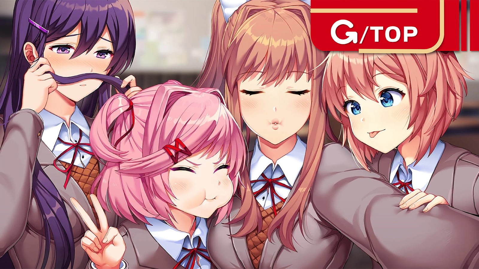 Top 10 tựa game anime đáng mua dịp Steam Summer Sale 2023 – GEARVN.COM