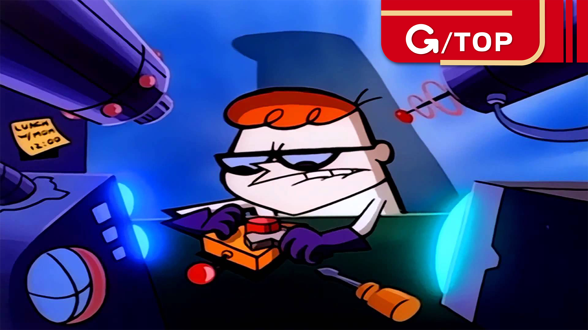 Top 10 bộ phim hoạt hình trên Cartoon Network đã làm nên tuổi thơ của ...