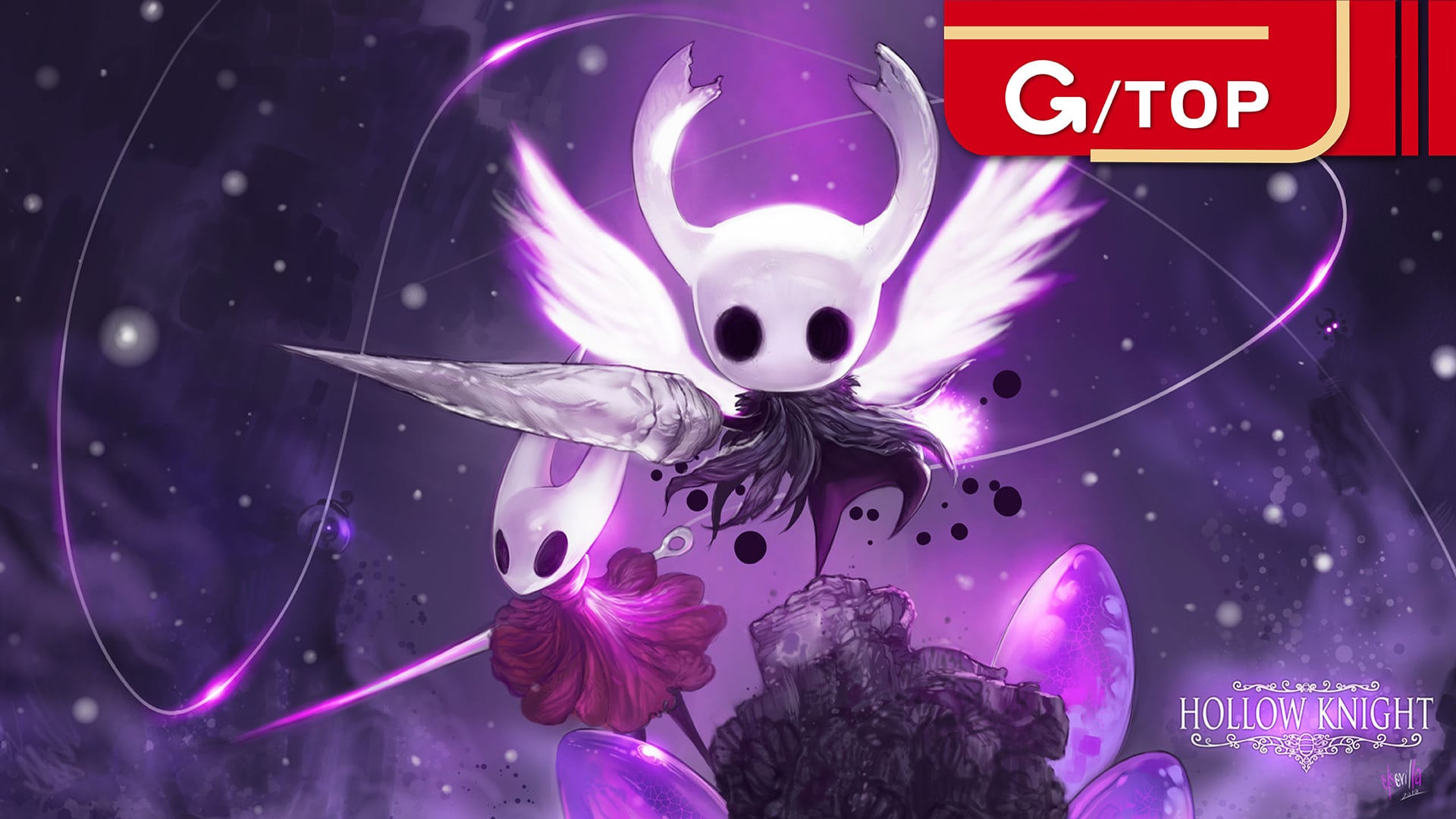 Top 10 tựa game 2D hay nhất trên Steam – GEARVN.COM