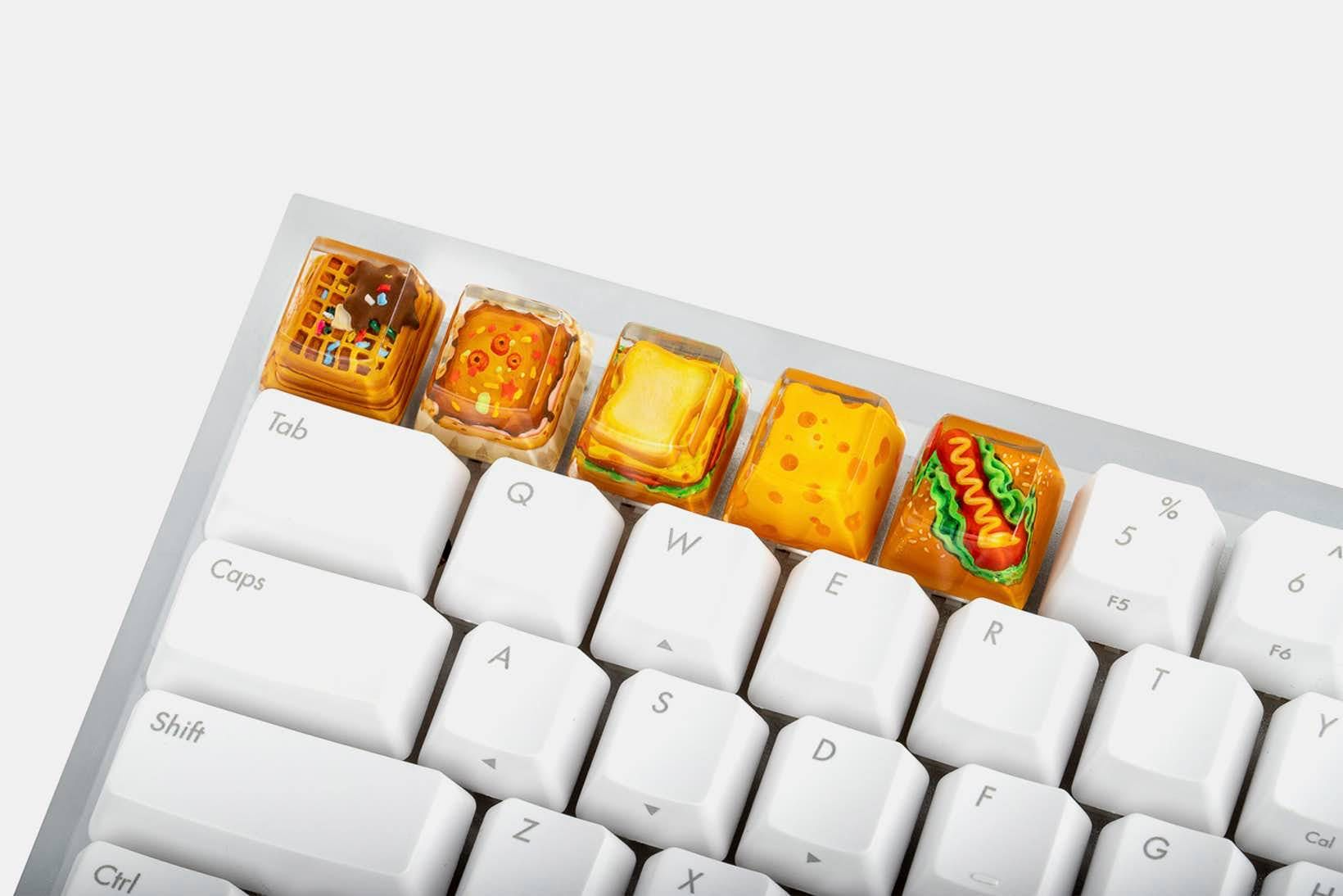 Hướng dẫn chọn mua bàn phím máy tính với từng người dùng – GEARVN.COM