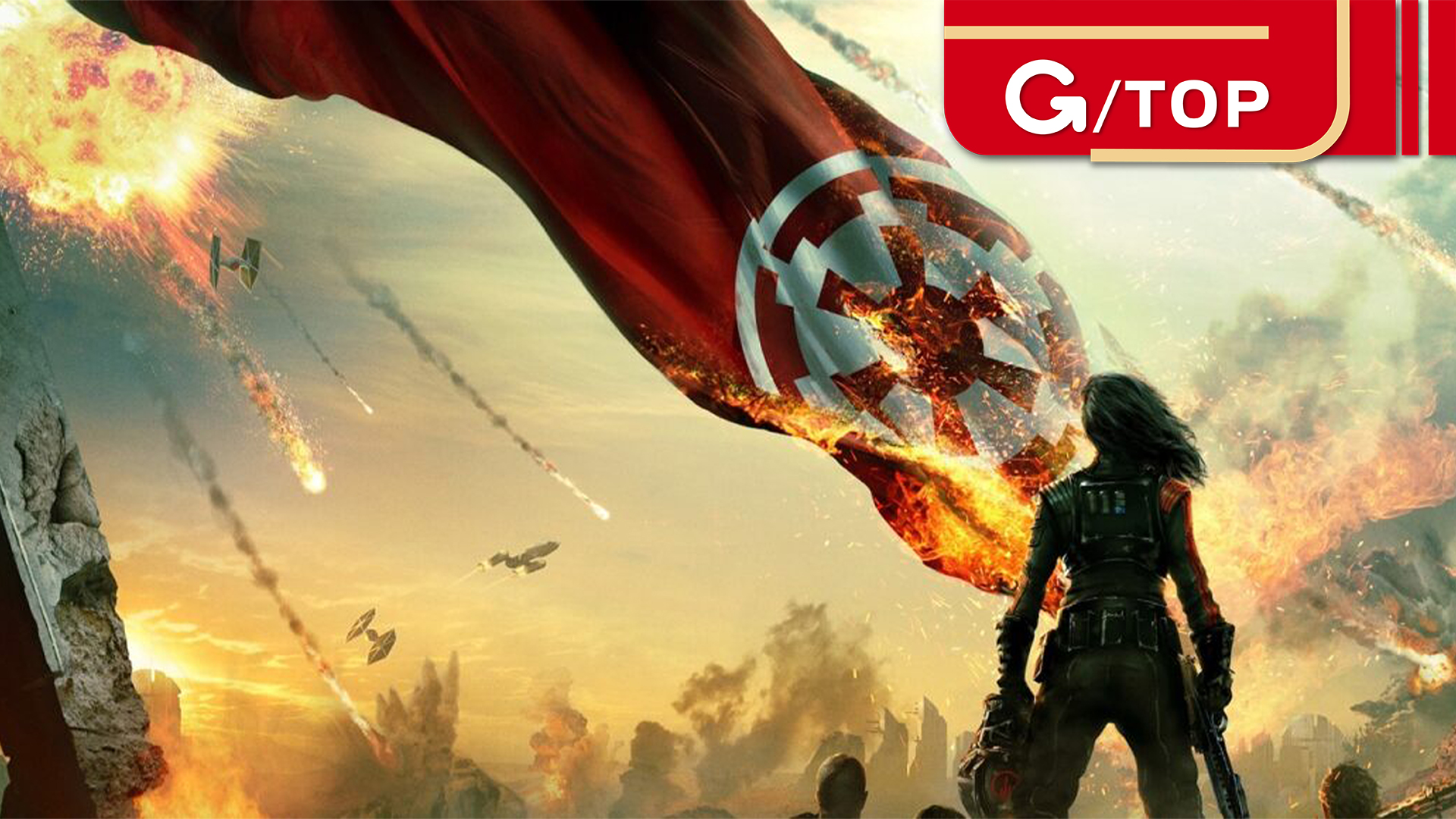 Top 7 tựa game thảm họa giúp làm sáng mắt cả cộng đồng game – GEARVN.COM