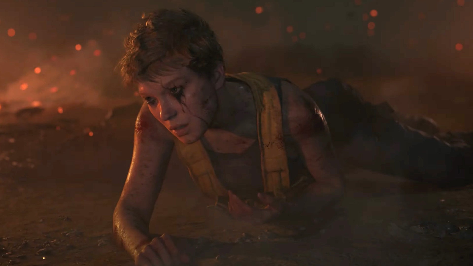 Death Stranding 2 sẽ là bom tấn tiếp theo của Hideo Kojima tài ba, và ...