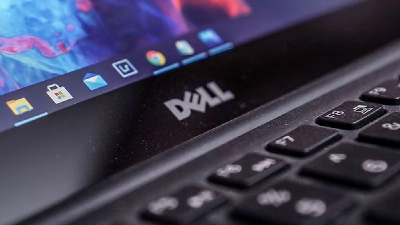 Phát hiện Laptop Dell Precision xài môđun DDR5 riêng biệt, không thèm ...