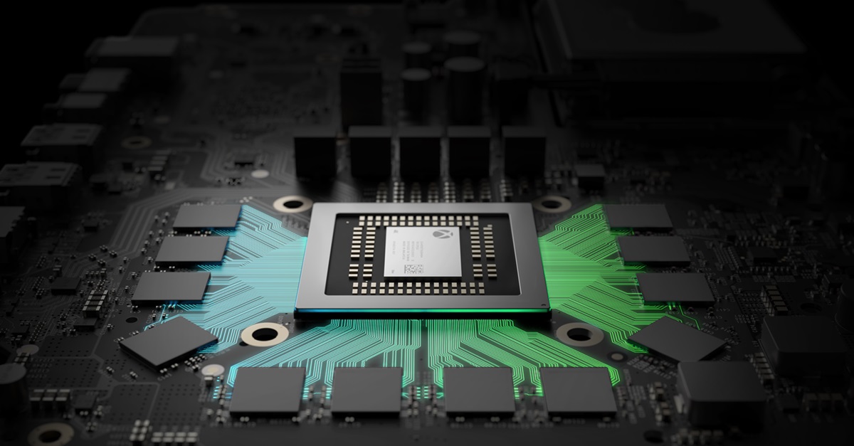 Giải mã công nghệ Velocity Architecture – Linh hồn của Xbox Series X ...