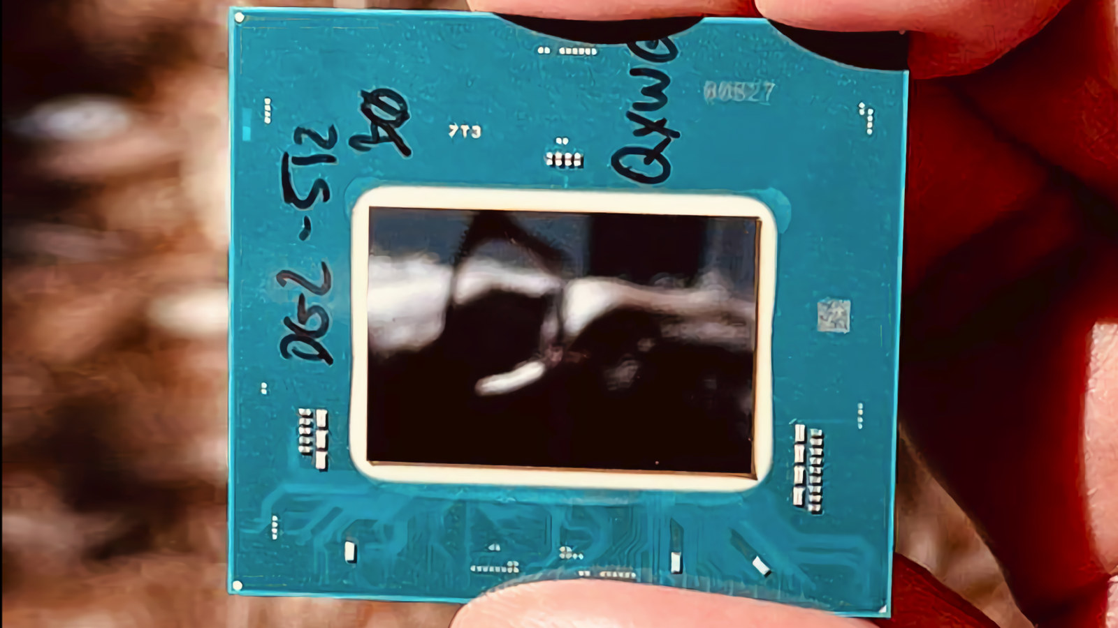 GPU Intel Arc DG2-512 có đến 21,7 tỷ bóng bán dẫn, nhiều hơn cả RTX 30 ...