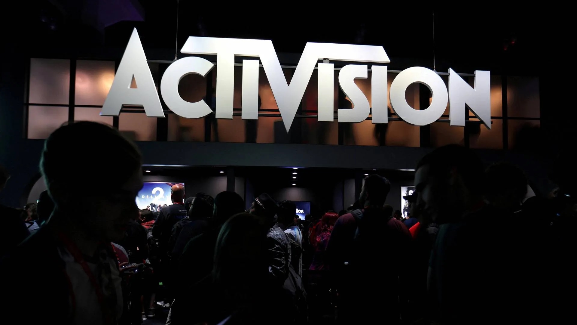 Quấy rối tình dục chưa đủ, Activision-Blizzard còn bị tố bịt miệng nhâ ...