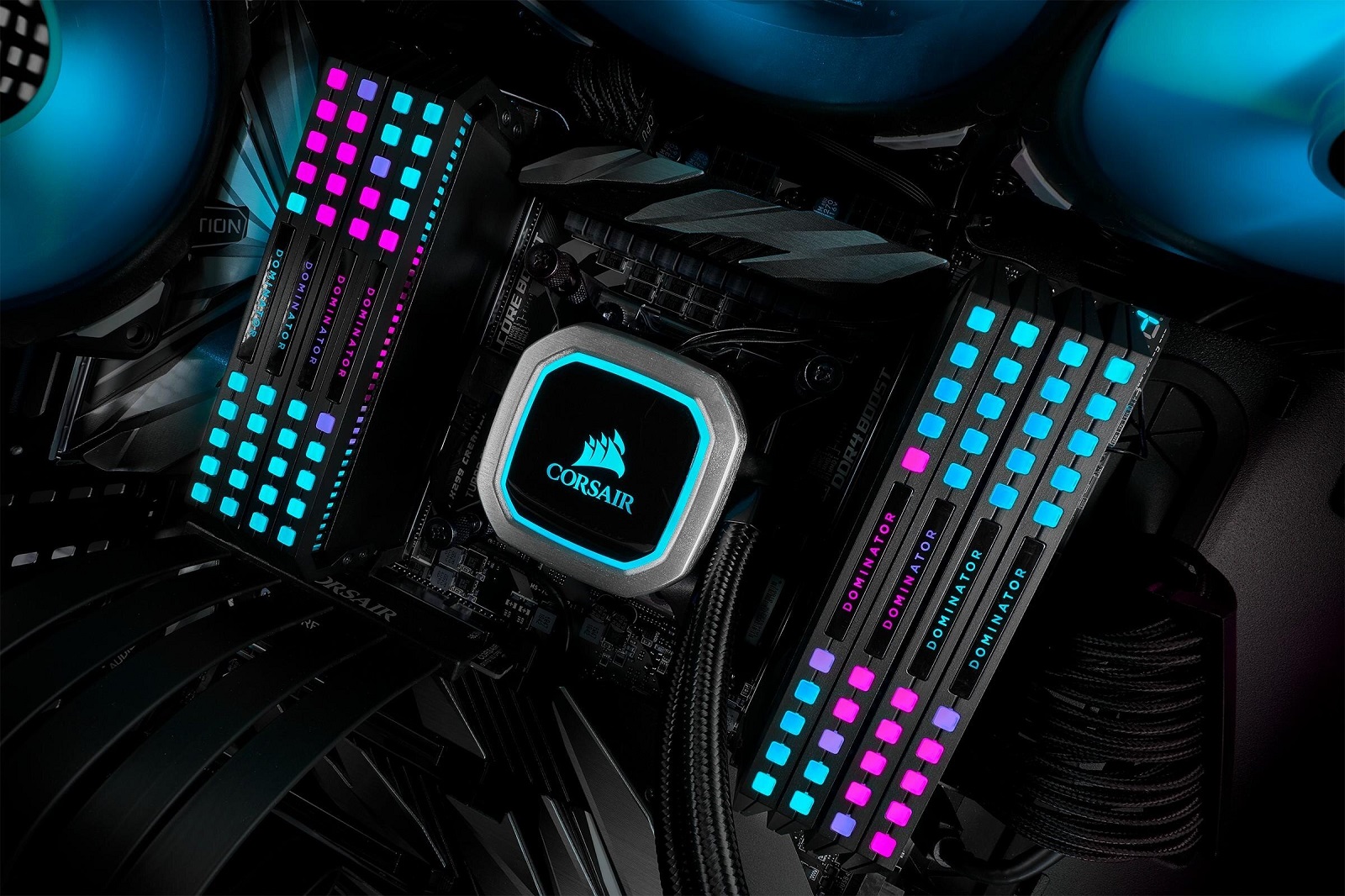 Top 10 dòng RAM RGB đáng mua nhất dành cho game thủ hiện nay – GEARVN.COM