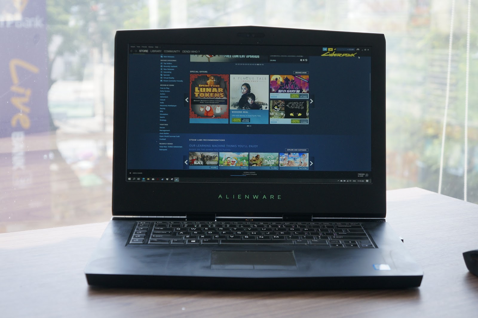 Chia sẻ cách mà mình đã xin bố mẹ mua laptop gaming thành công – GEARVN.COM
