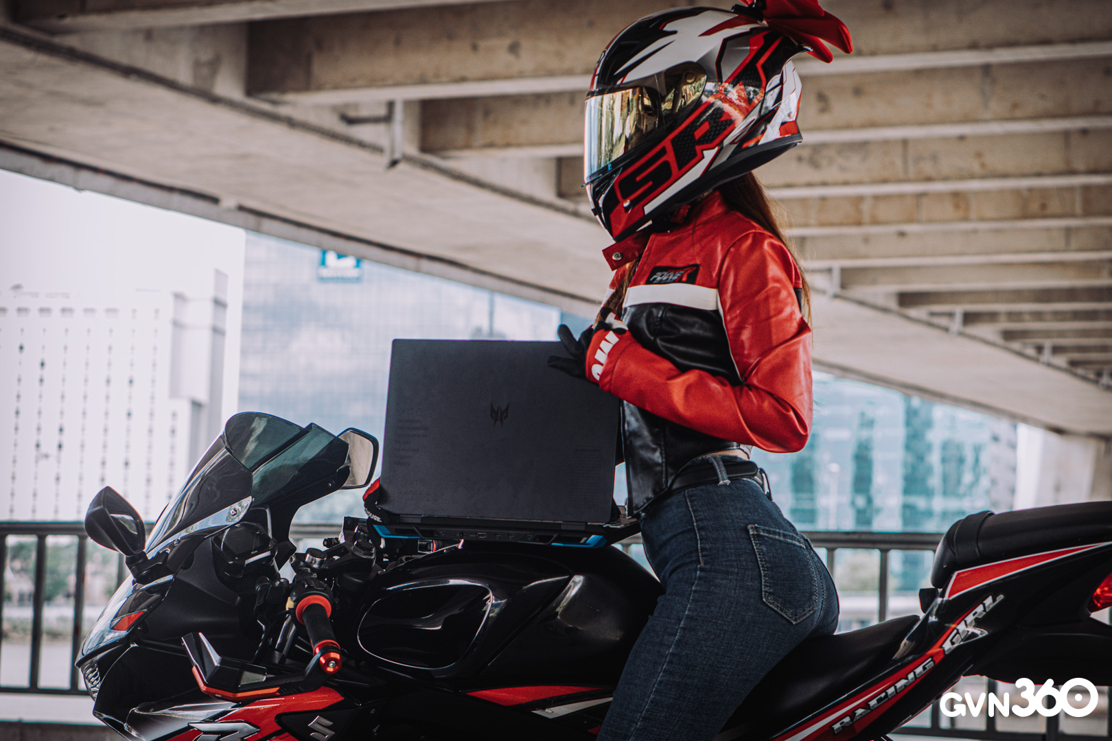 Review Acer Predator Helios Neo 16: Tuyệt đỉnh chiến game 2K – GEARVN.COM